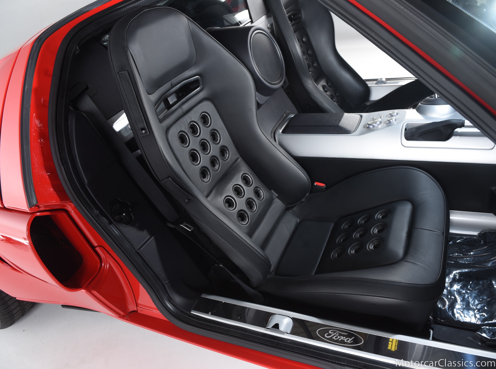 Used 2006 Ford GT For Sale ($499,900) | Motorcar Classics Stock #2233