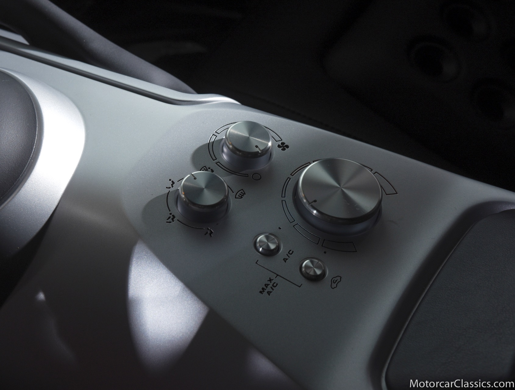 Used 2006 Ford GT For Sale ($499,900) | Motorcar Classics Stock #2233