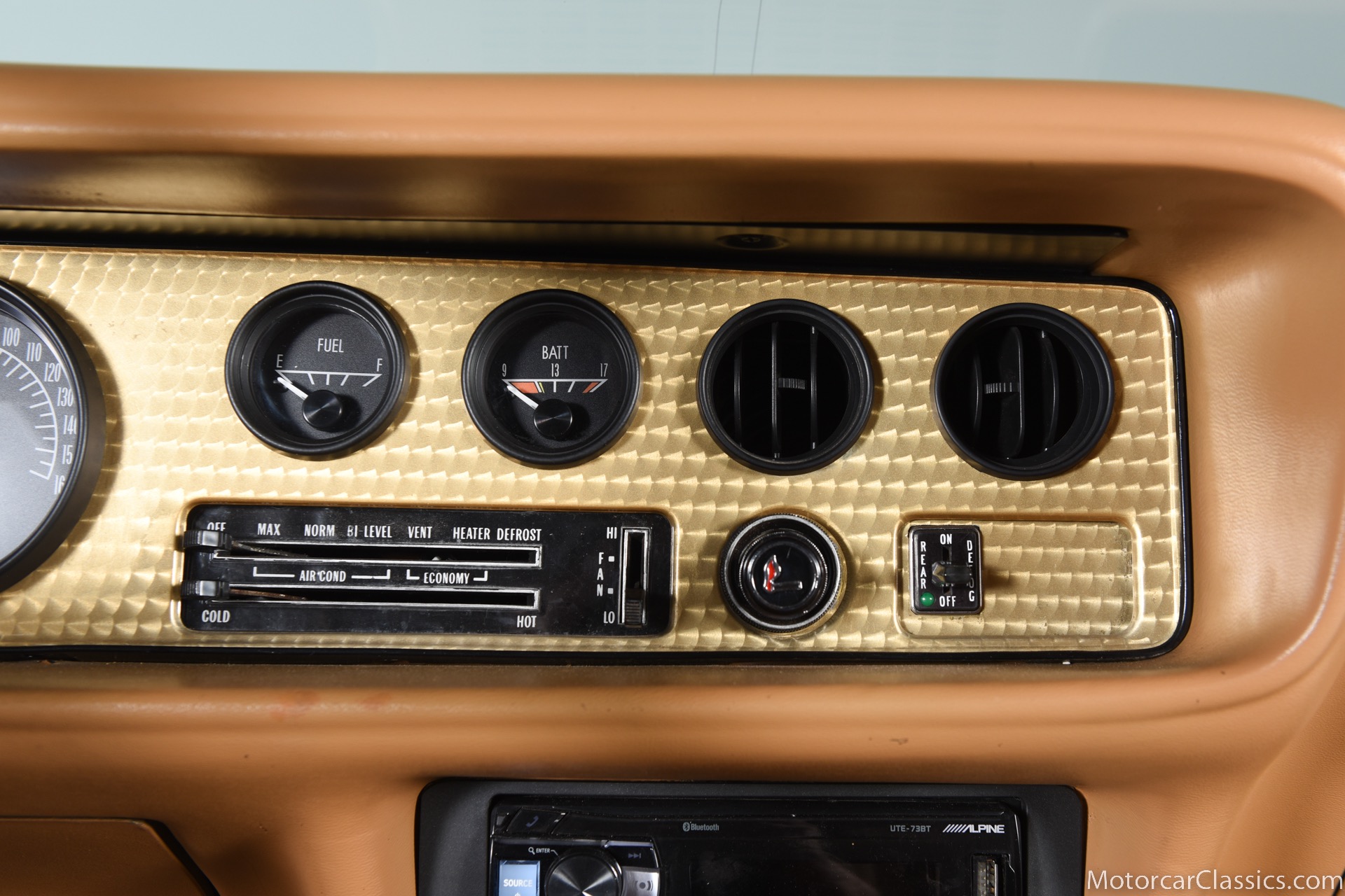 Used 1978 Pontiac Firebird Trans Am For Sale ($69,900) | Motorcar ...
