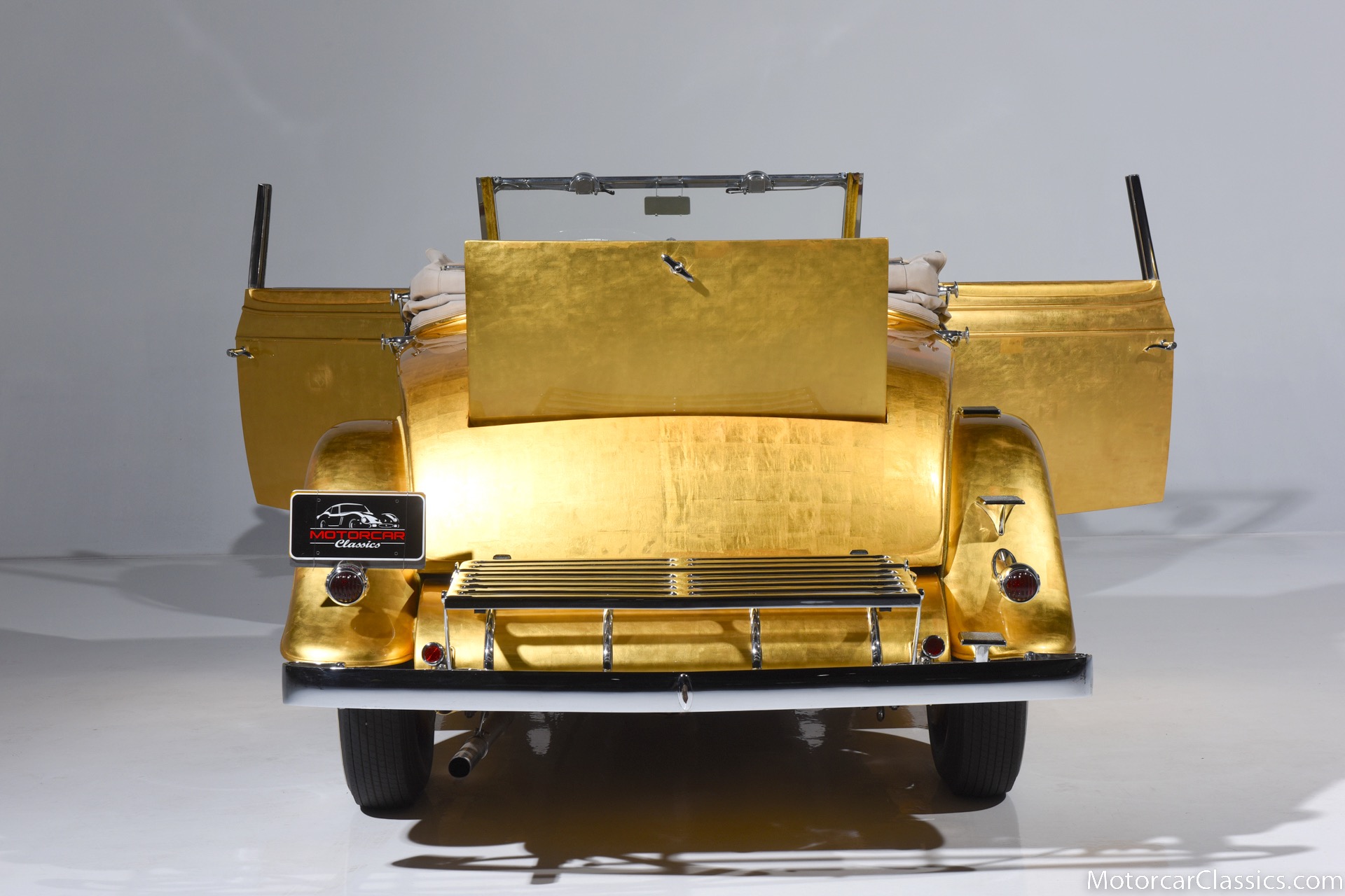 Used 1931 Cadillac 355A Fleetwood Convertible Coupe For Sale ($49,900 ...