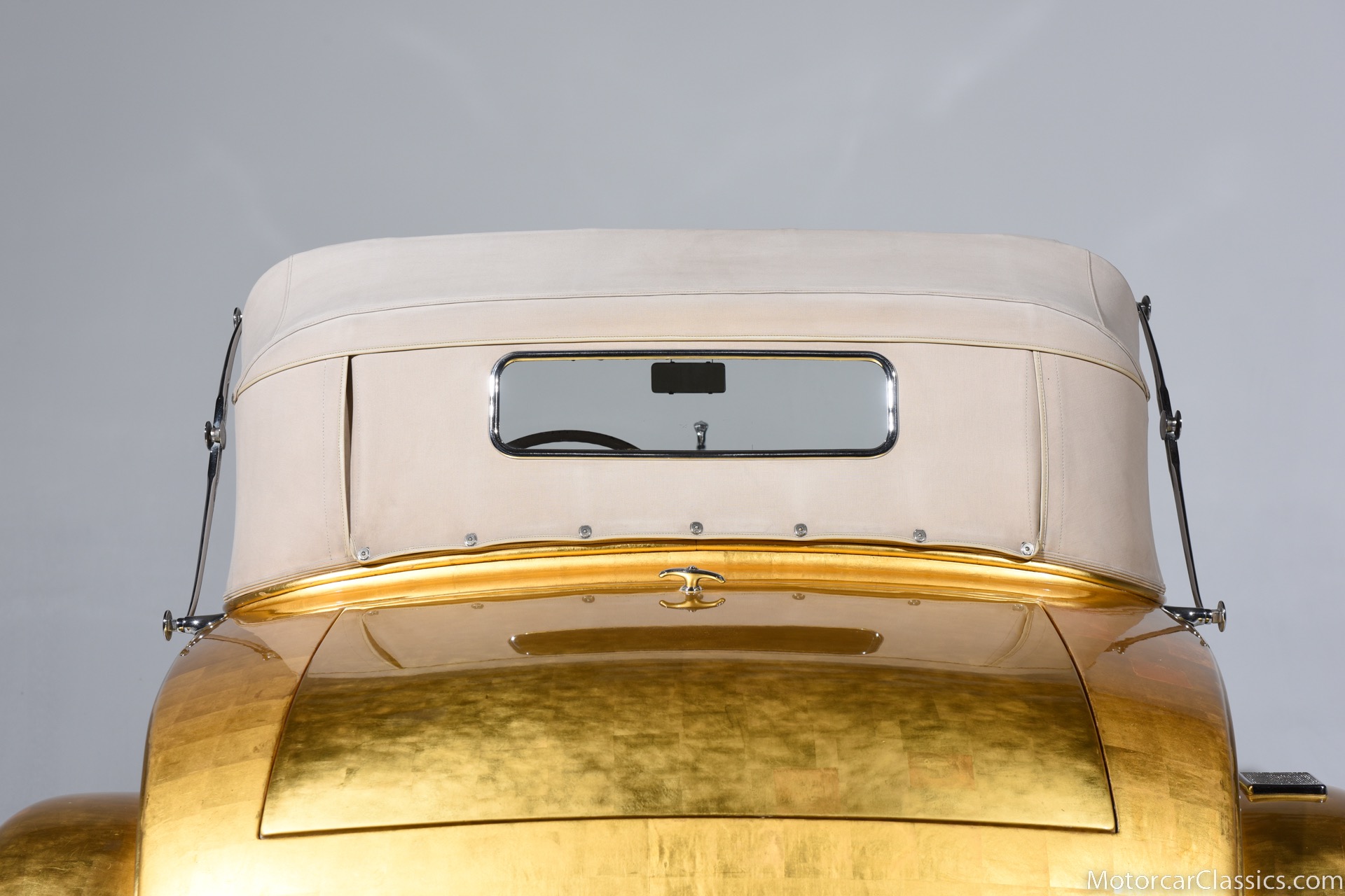 Used 1931 Cadillac 355A Fleetwood Convertible Coupe For Sale ($49,900 ...