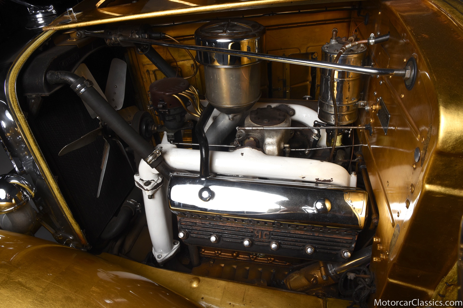 Used 1931 Cadillac 355A Fleetwood Convertible Coupe For Sale ($49,900 ...