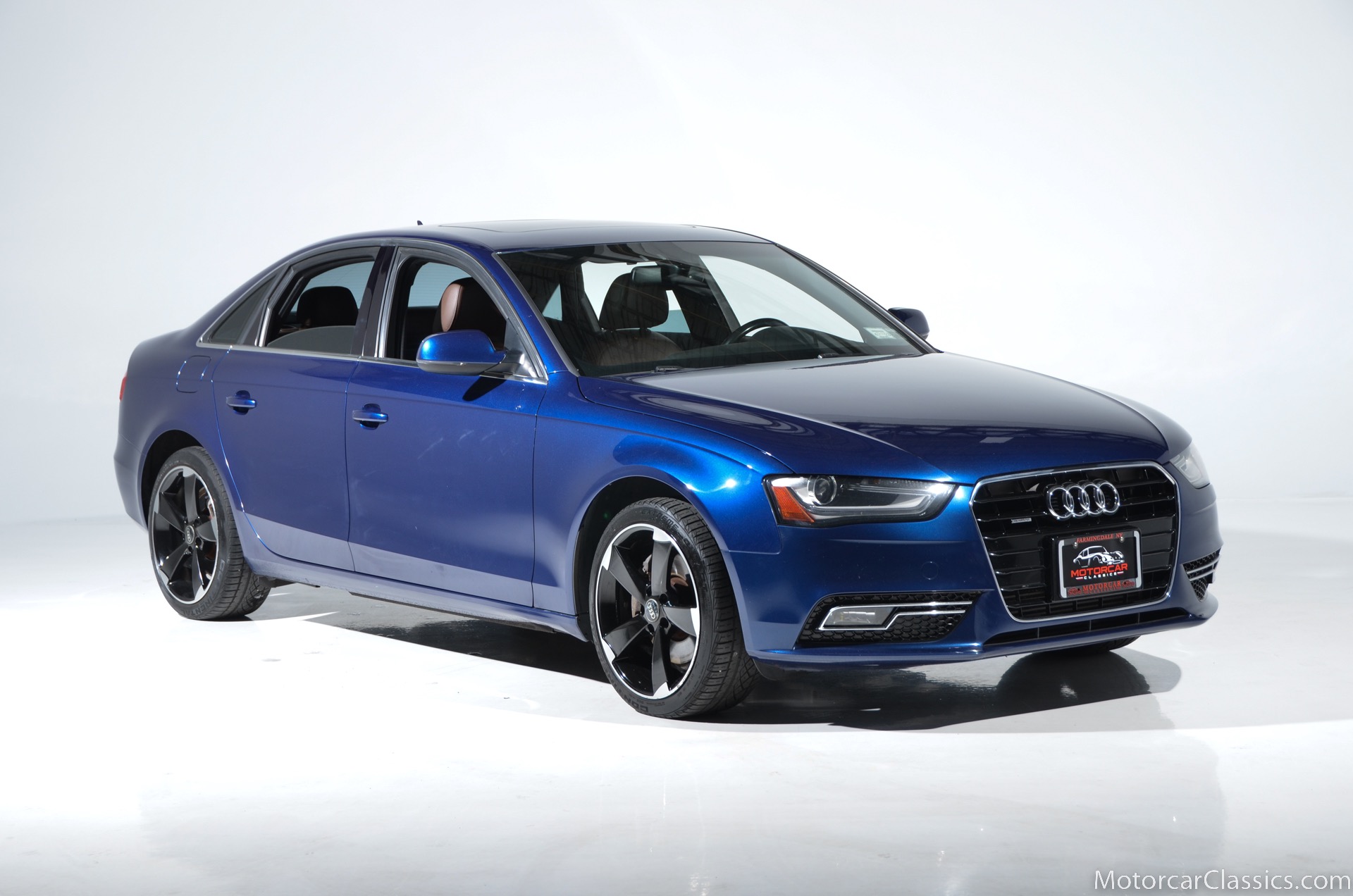 Used 2013 Audi A4 2 0T Quattro Premium Plus For Sale 22 900 Used 2013 Audi A4 2 0T Quattro Premium Plus For Sale 22 900