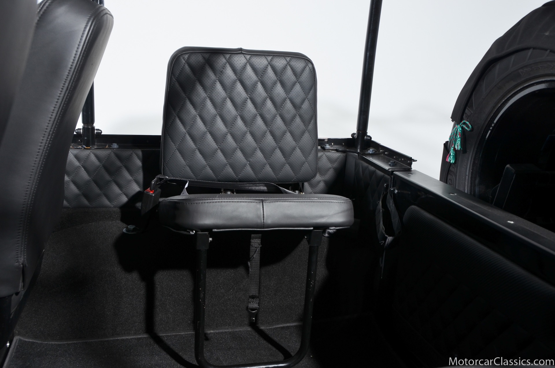 Used 1992 Mercedes-Benz 230 GE 4WD For Sale ($86,900) | Motorcar ...
