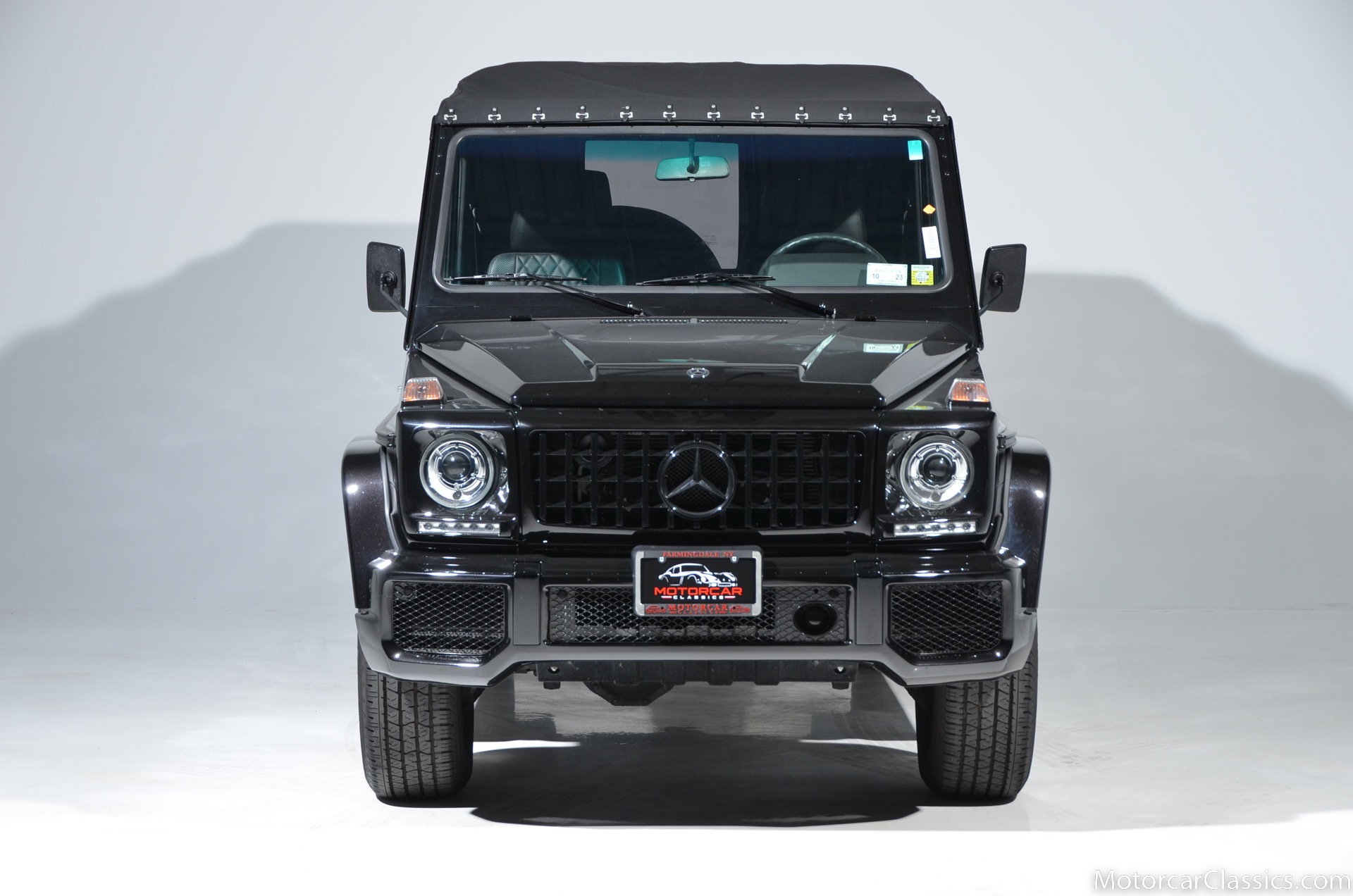 Used 1992 Mercedes-Benz 230 GE For Sale ($86,900) | Motorcar Classics ...