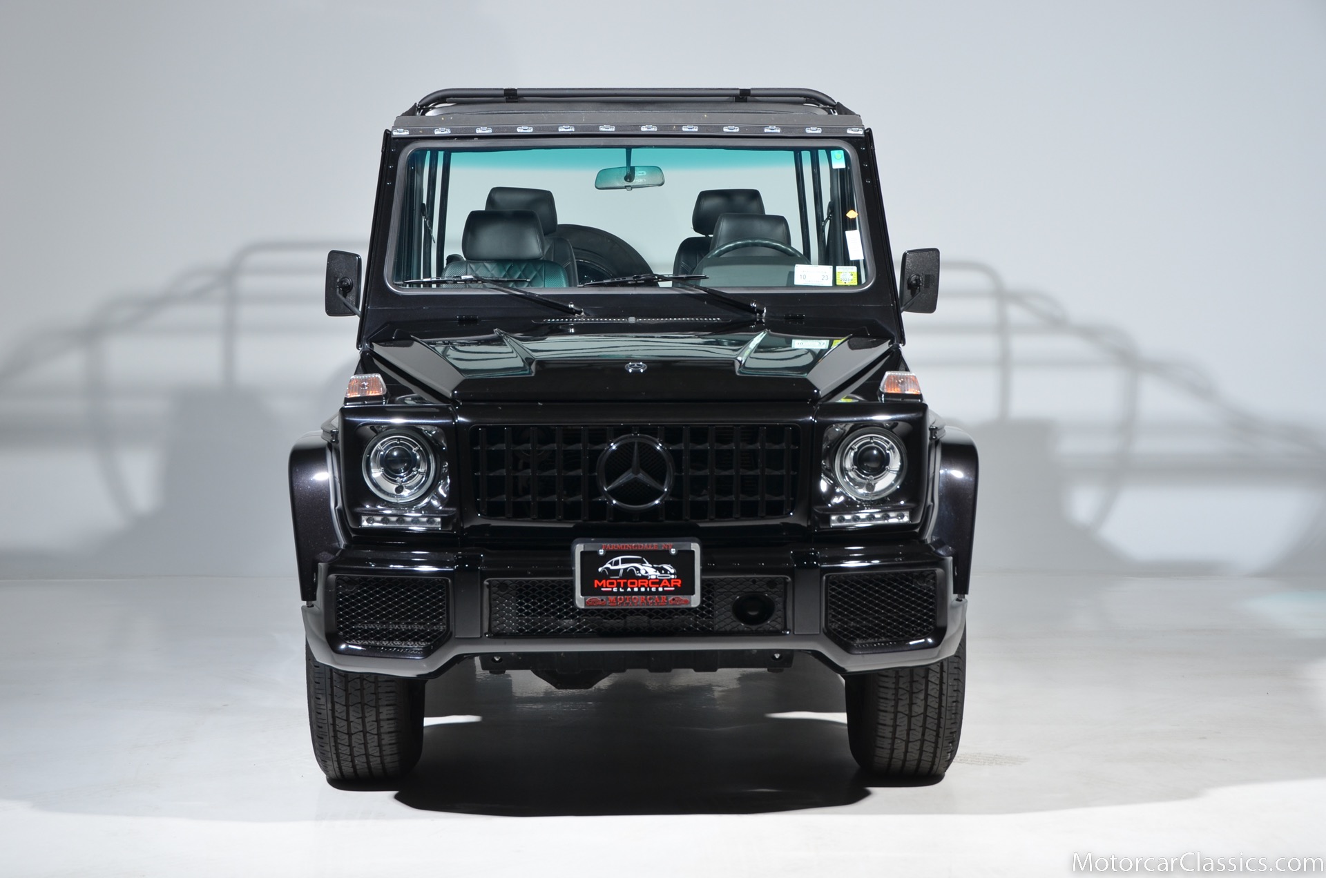 Used 1992 Mercedes-Benz 230 GE For Sale ($86,900) | Motorcar Classics ...