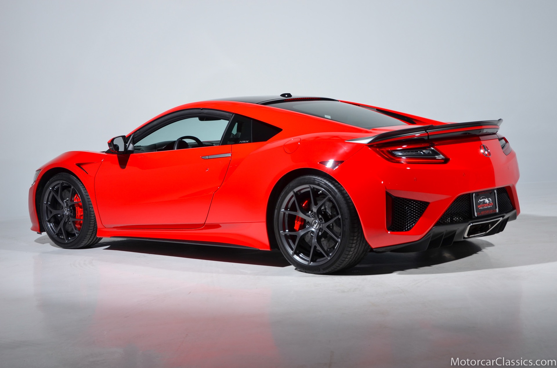 Amazing Acura Nsx 2018 Price Gallery