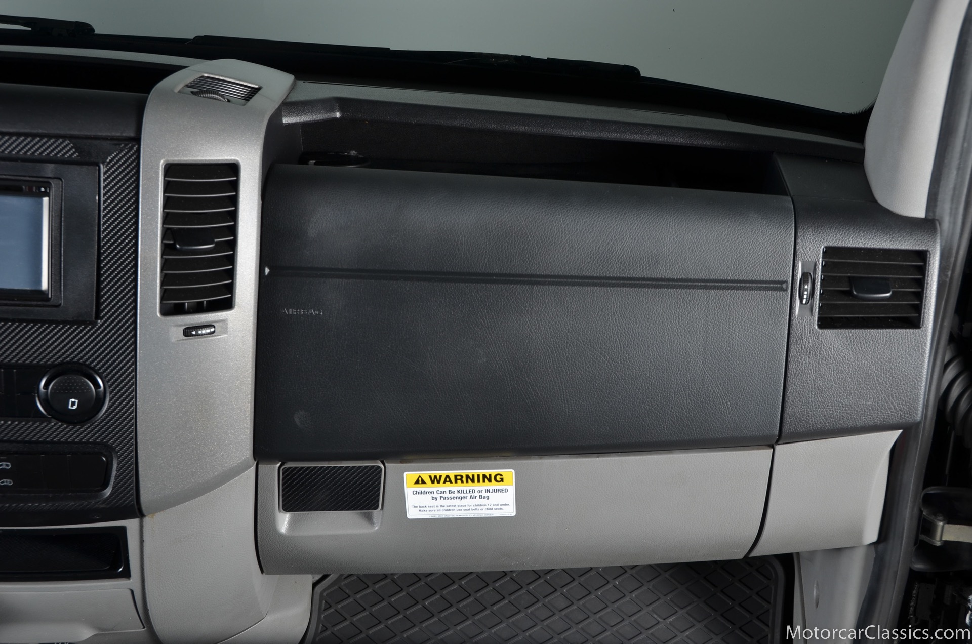 Used 2015 Mercedes-Benz Sprinter 2500 For Sale ($59,900) | Motorcar ...