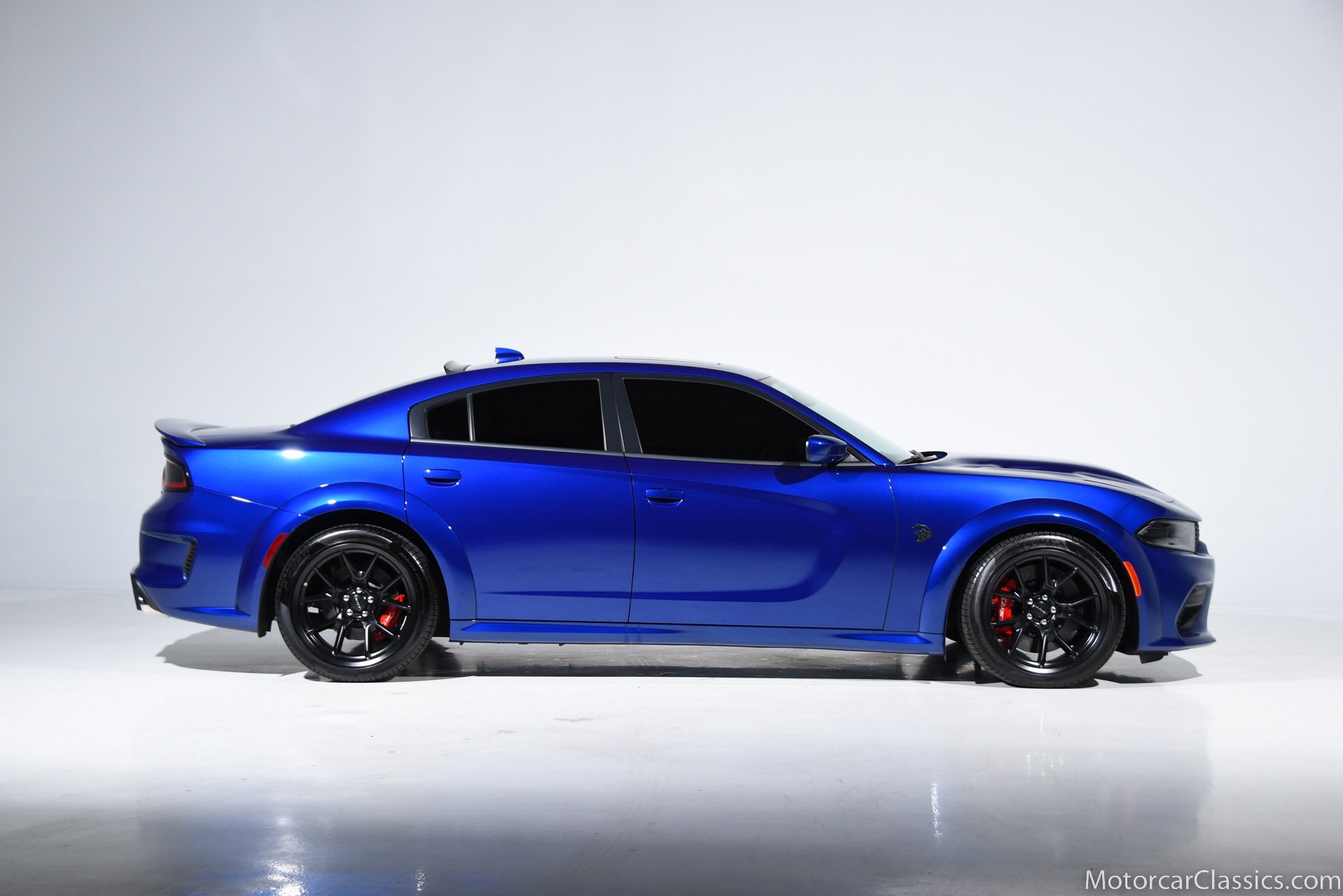 Used 2022 Dodge Charger SRT Hellcat Redeye Widebody For Sale ($94,900 ...