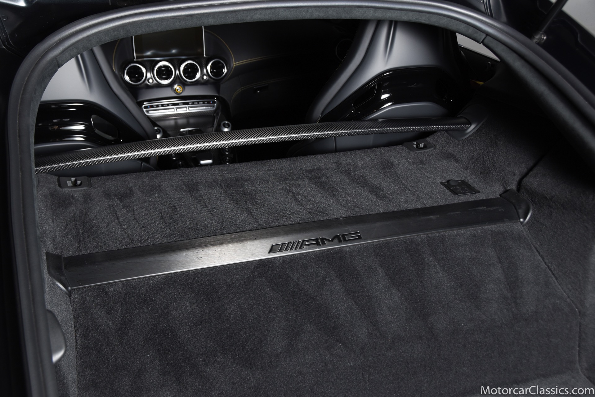 Used 2019 Mercedes-Benz AMG GT R For Sale ($159,000) | Motorcar ...