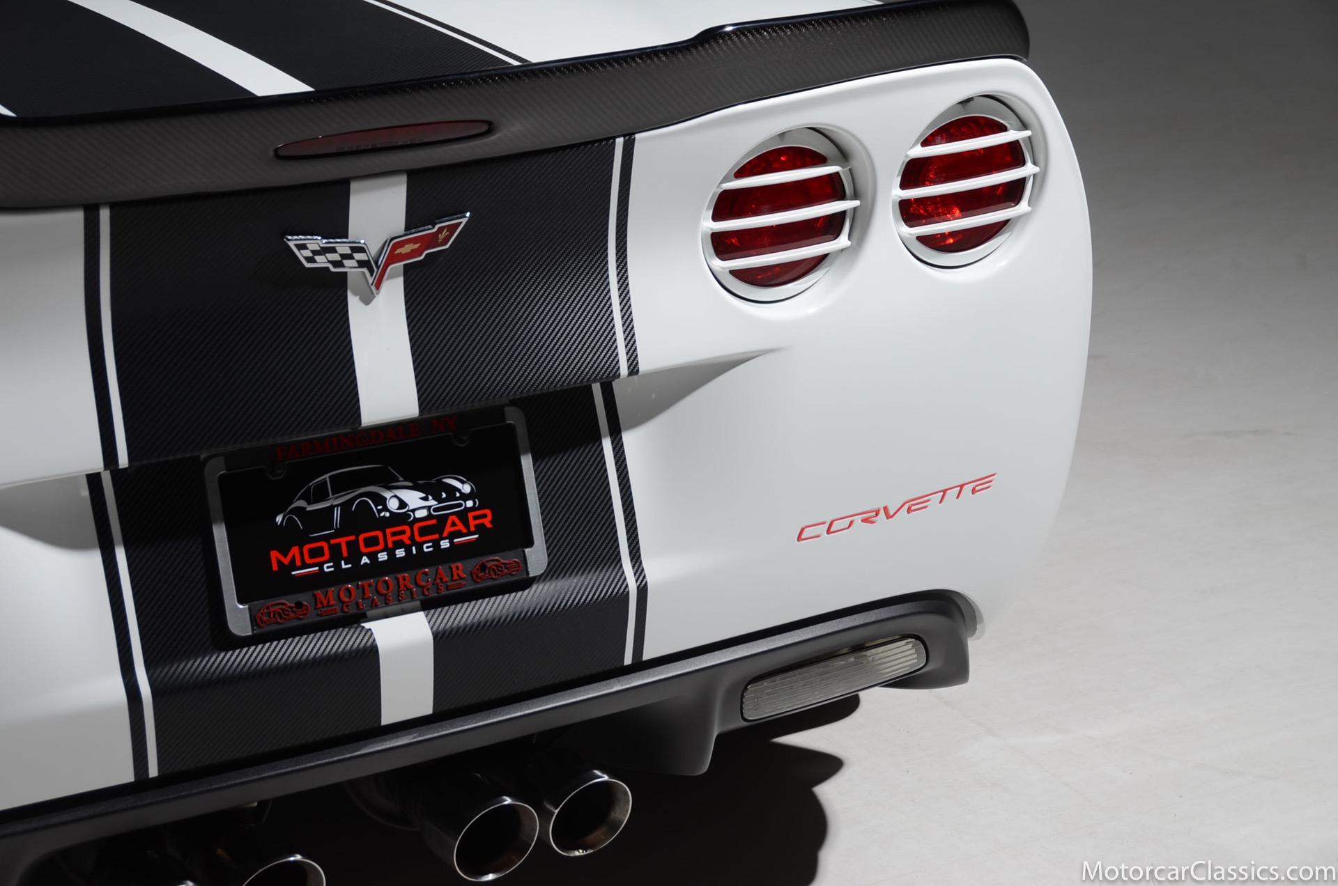 Used 2011 Chevrolet Corvette Z16 Grand Sport For Sale ($46,900 ...