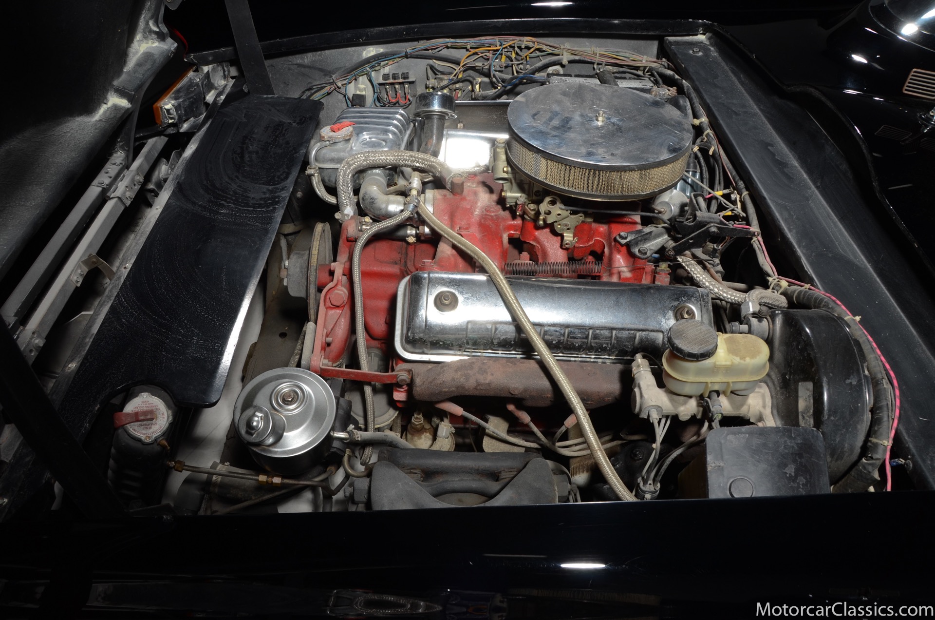 Used 1966 Batmobile For Sale ($1,500,000) | Motorcar Classics Stock #2435
