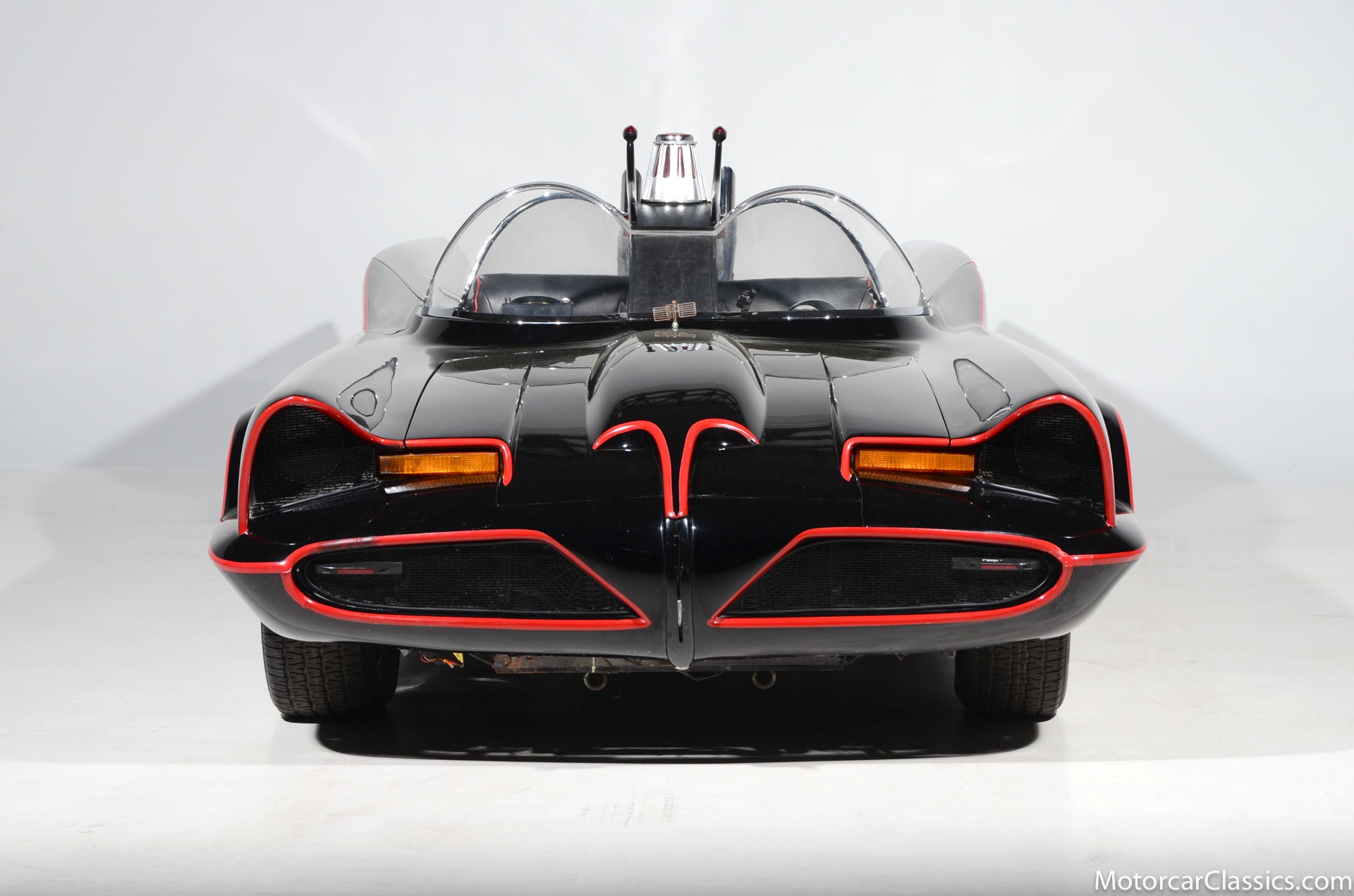Used 1966 Ford Futura Batmobile For Sale ($1,300,000) | Motorcar ...