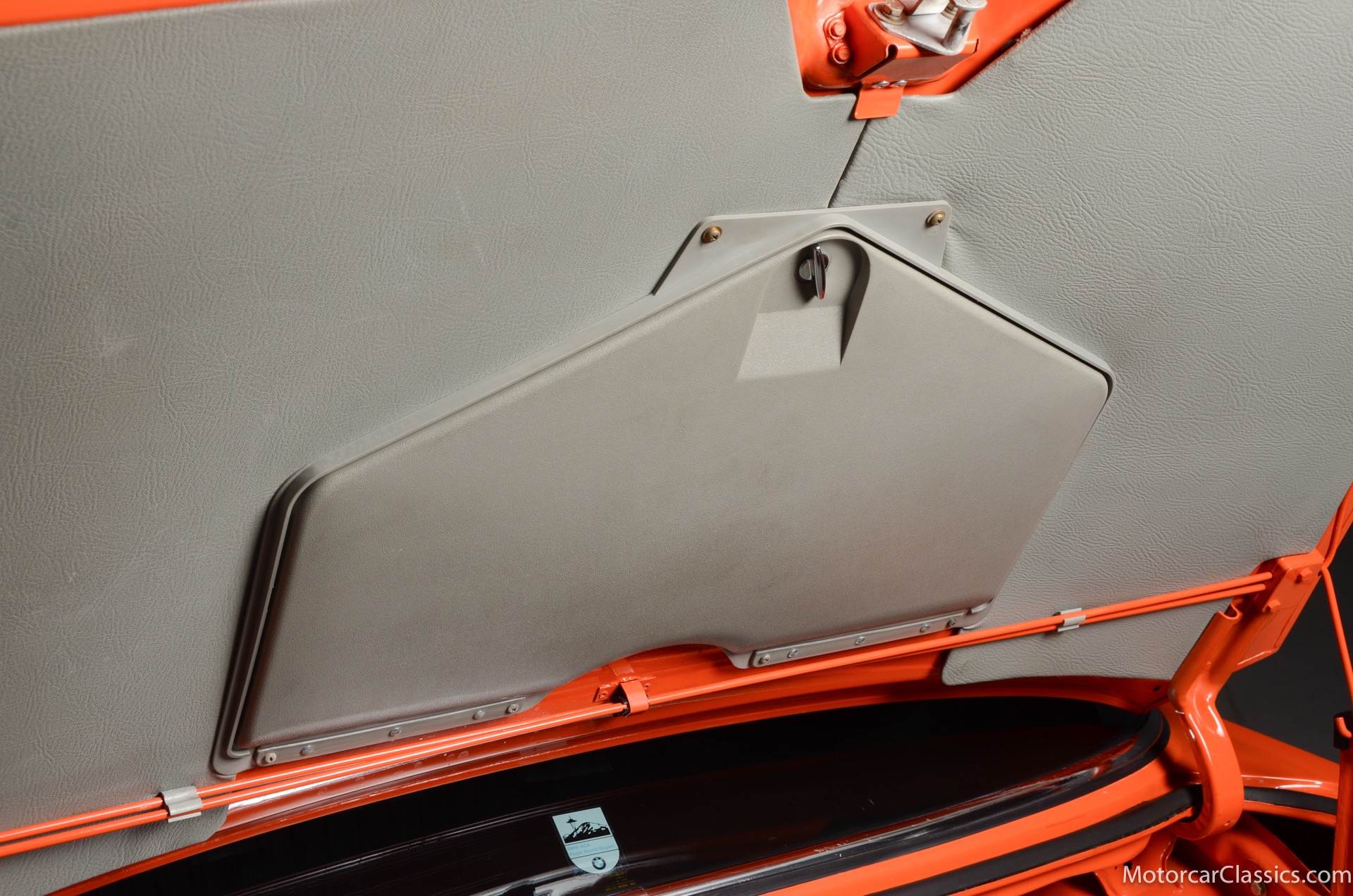 Used 1973 BMW 3.0 CSL Coupe For Sale ($229,900) | Motorcar Classics ...