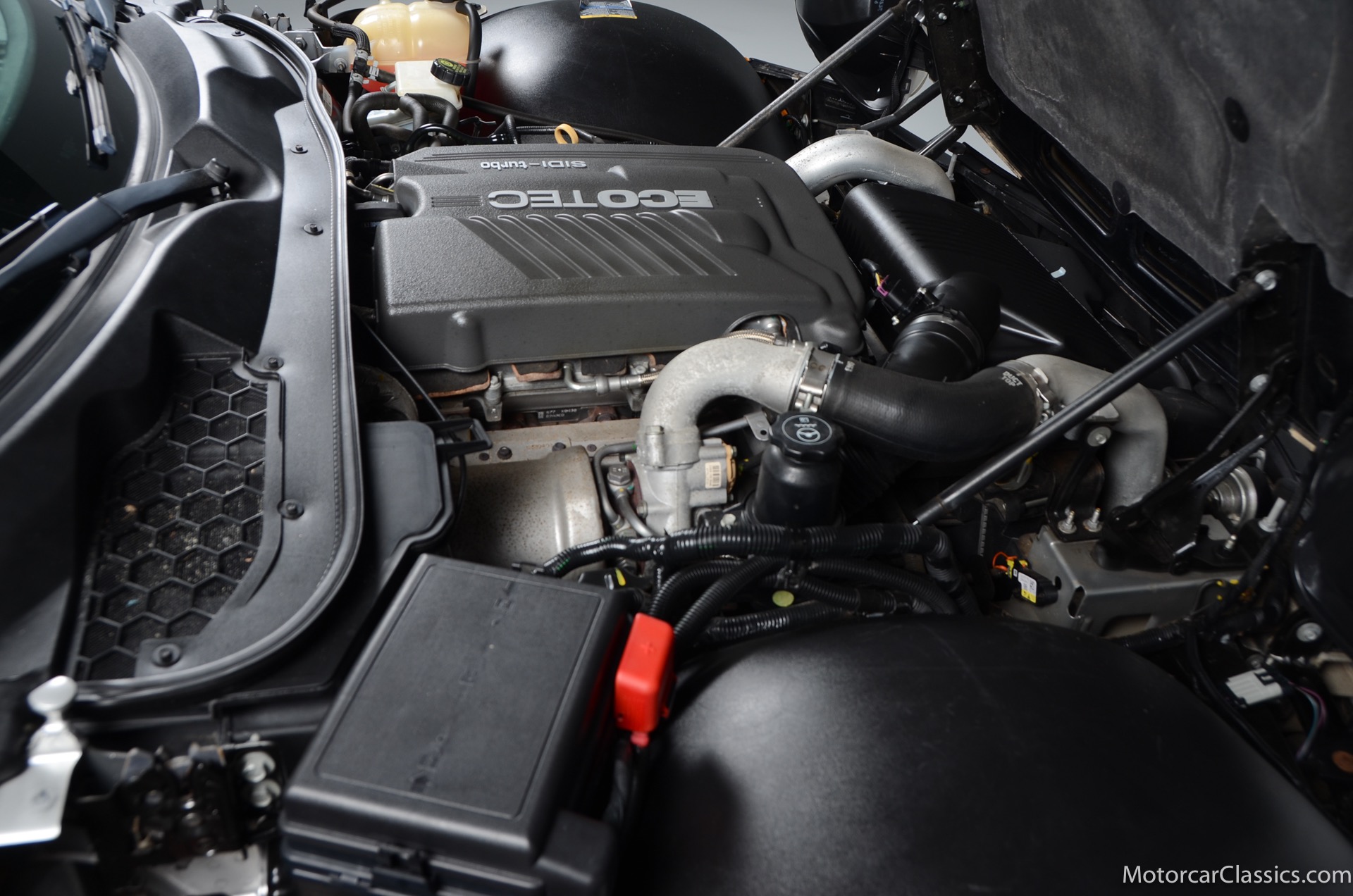 Used 2009 Pontiac Solstice GXP For Sale ($15,900) | Motorcar Classics ...