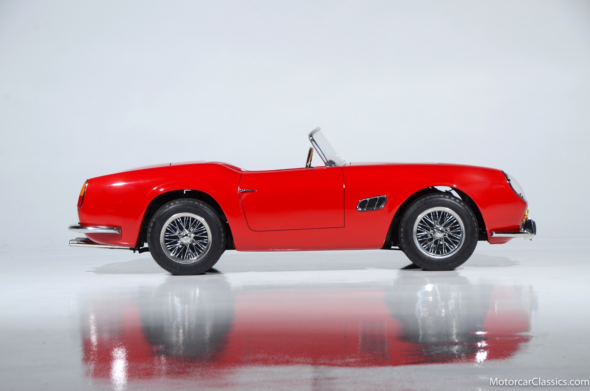 Used 2023 Harrington Junior Cars 250 California Spider For Sale ...