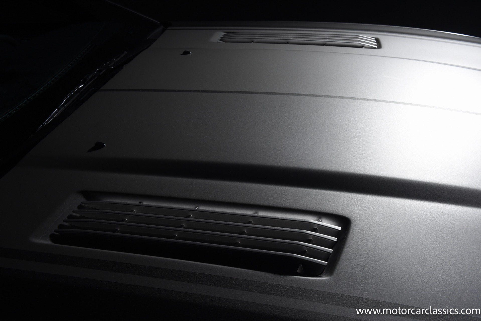 Used 2008 Ford Mustang Saleen S302 Sterling For Sale ($98,900 ...