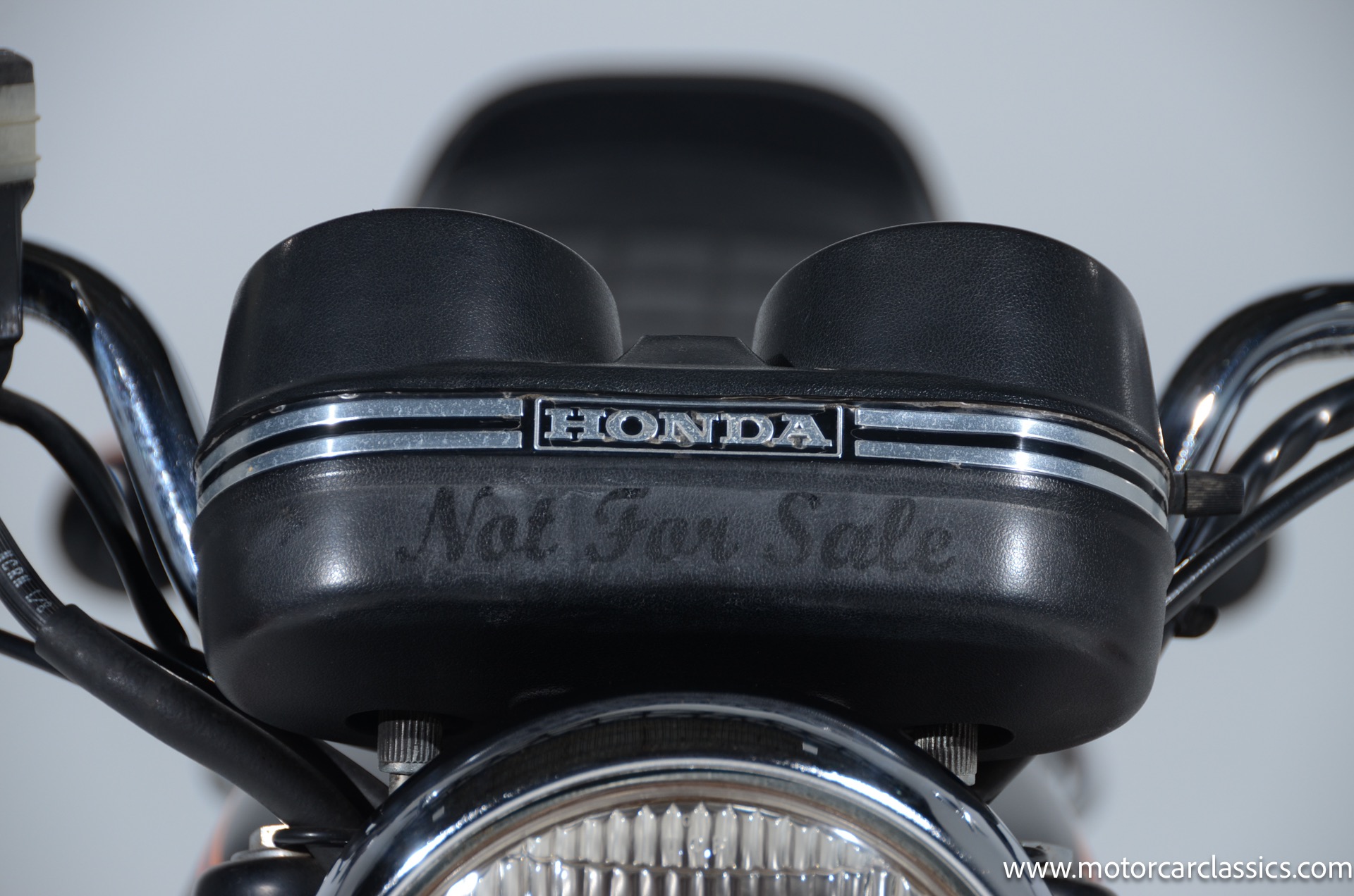 Used 1980 Honda Hawk Motorcycle For Sale (Special Pricing) | Motorcar ...