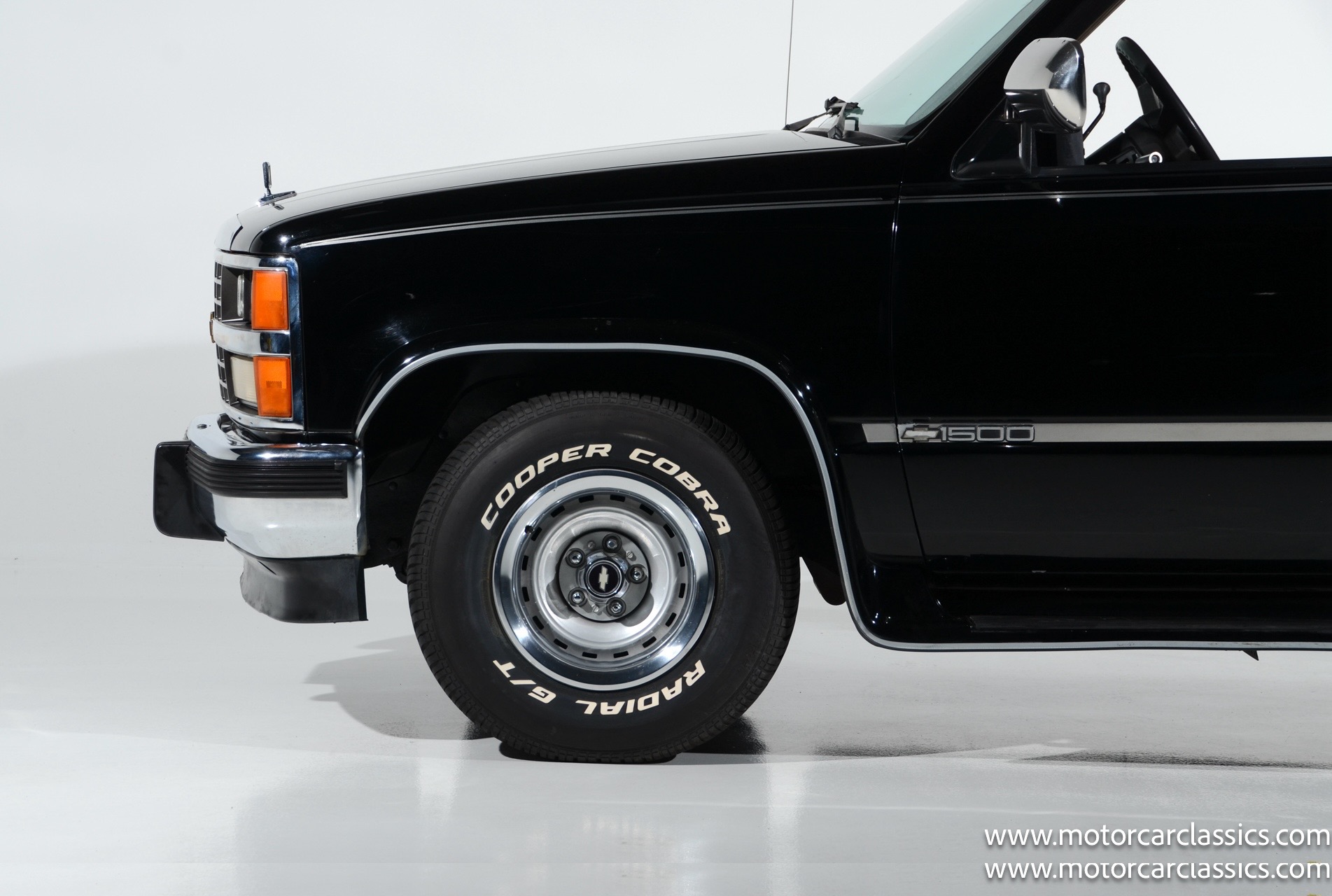 Used 1989 Chevrolet C/K 1500 Series C1500 Silverado For Sale ($24,900 ...