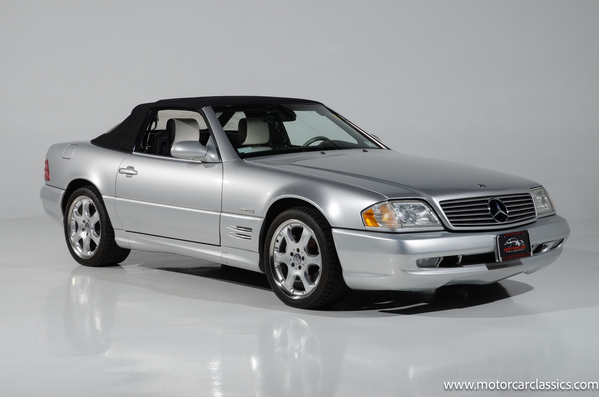 Inspiring Sl 500 Mercedes 2002 Gallery
