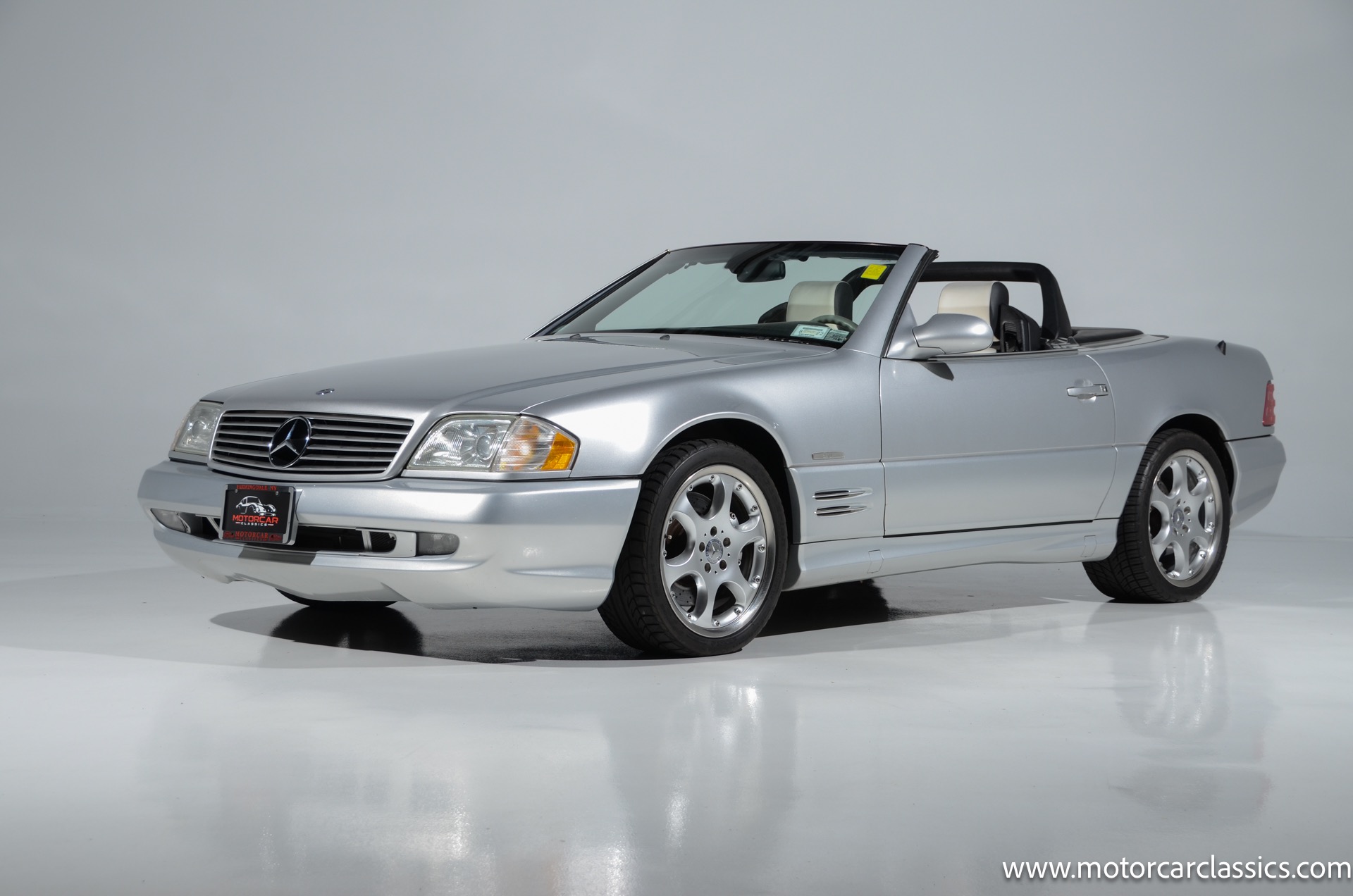 Inspiring Sl 500 Mercedes 2002 Gallery