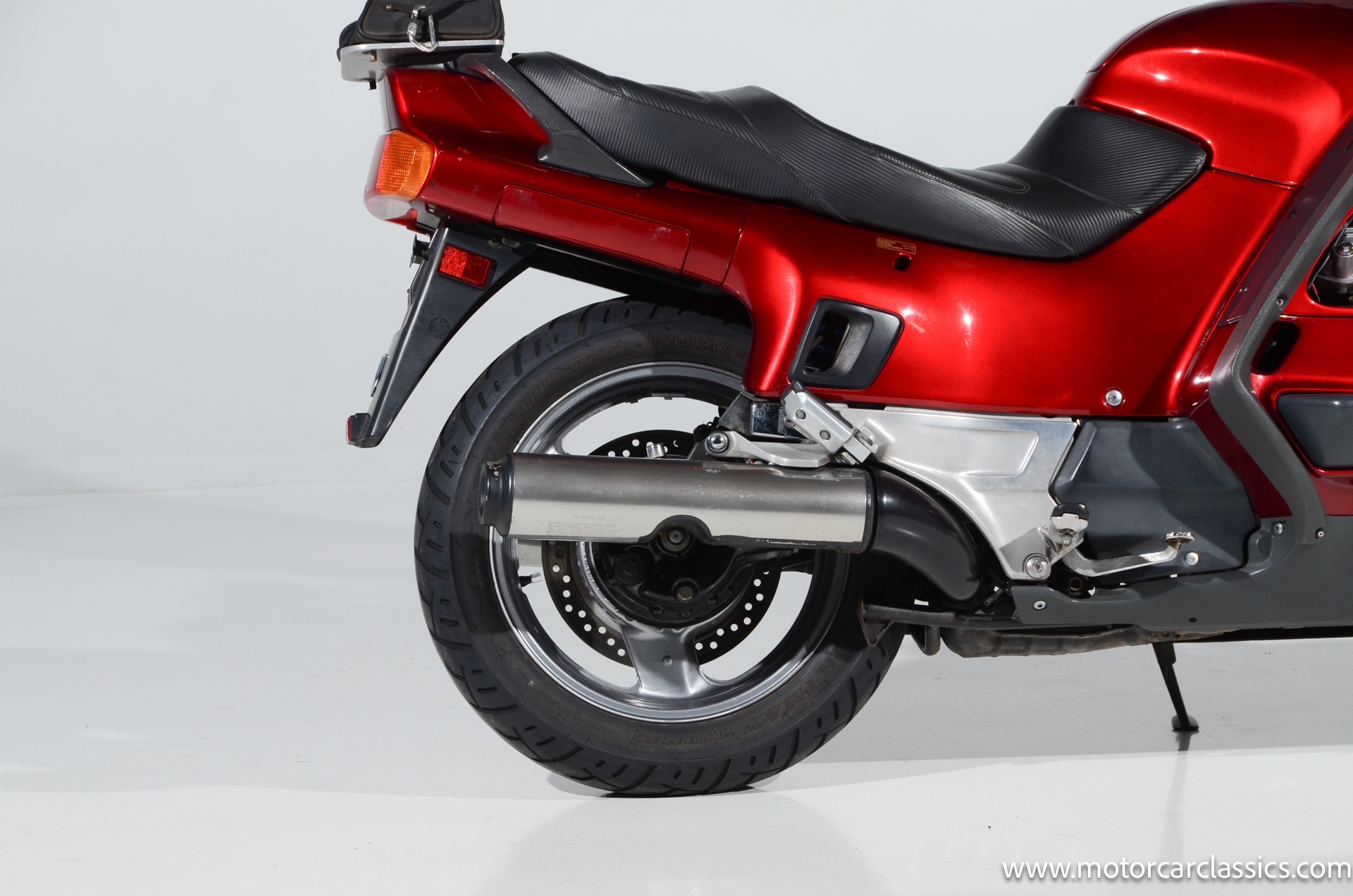 Used 1992 Honda ST1100 Motorcycle For Sale (Special Pricing) | Motorcar ...