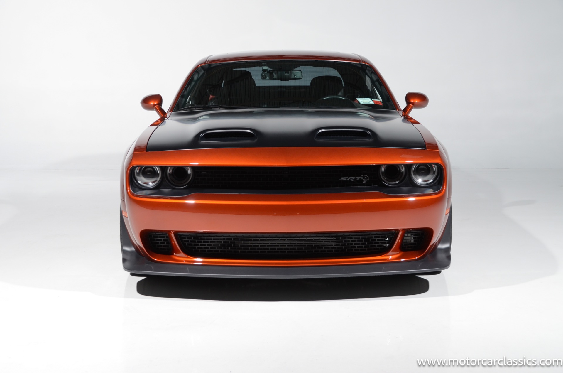 Used 2020 Dodge Challenger SRT Hellcat Redeye For Sale ($81,400 ...
