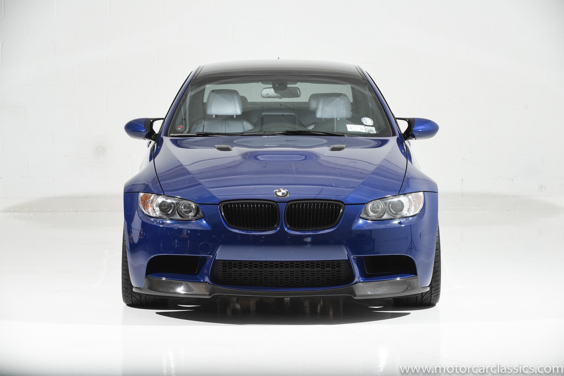 Used 2012 BMW M3 For Sale ($62,900) | Motorcar Classics Stock #1247