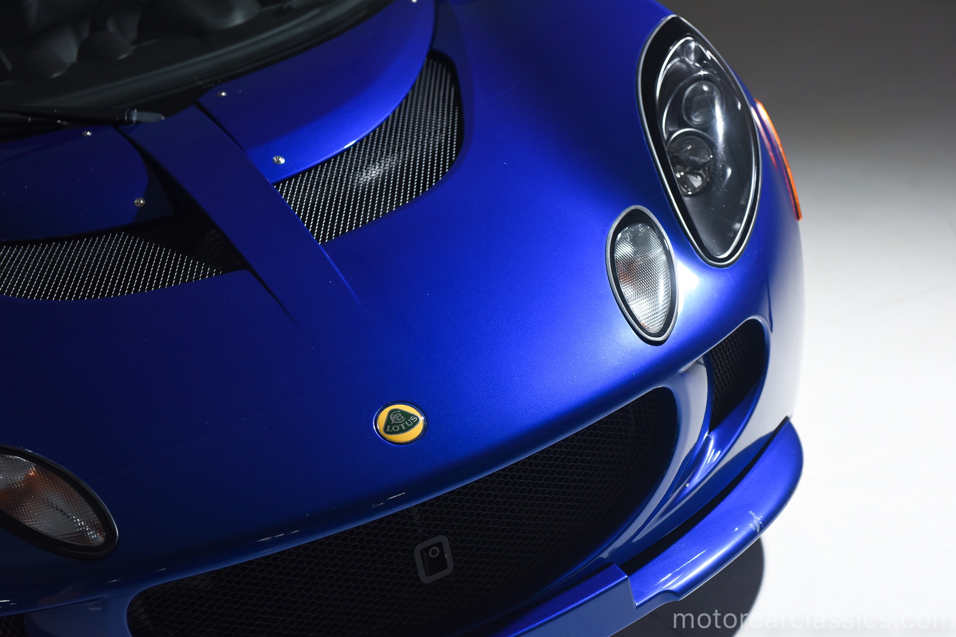 Used 2008 Lotus Exige S 240 For Sale ($59,900) | Motorcar Classics ...