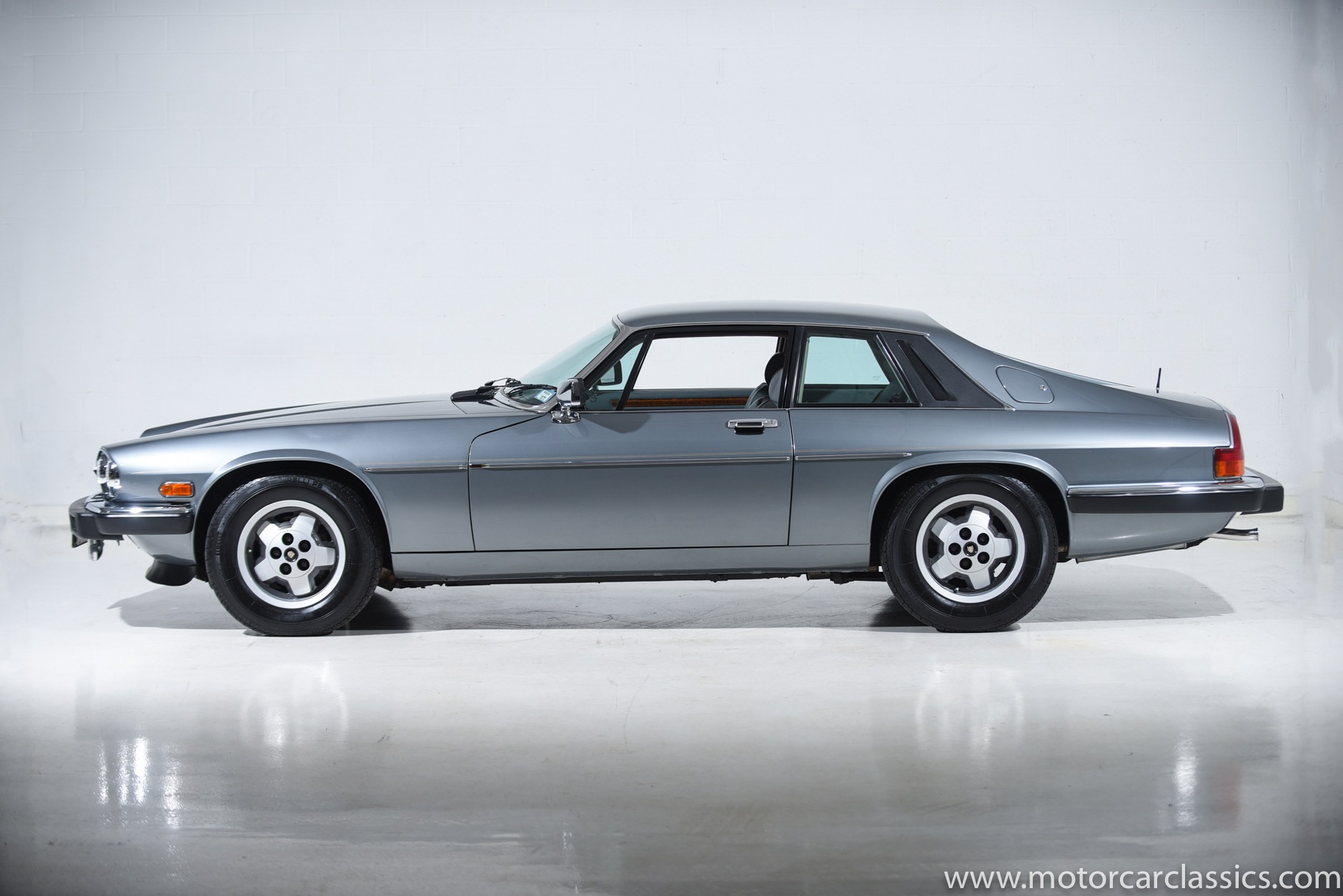 Used 1988 Jaguar XJ-Series XJS For Sale ($34,900) | Motorcar Classics ...