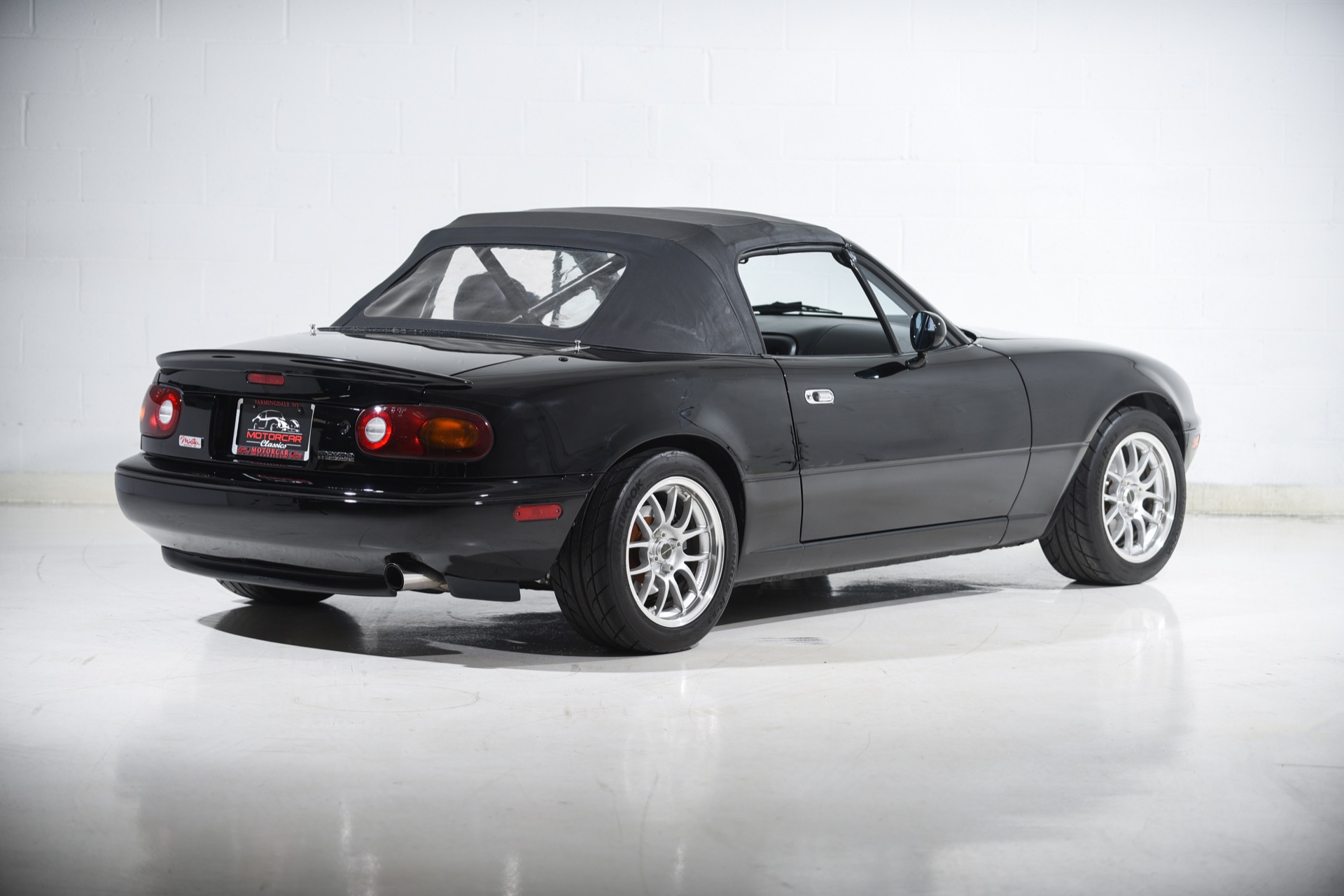 Used 1994 Mazda Miata R-Package For Sale ($15,900) | Motorcar Classics ...