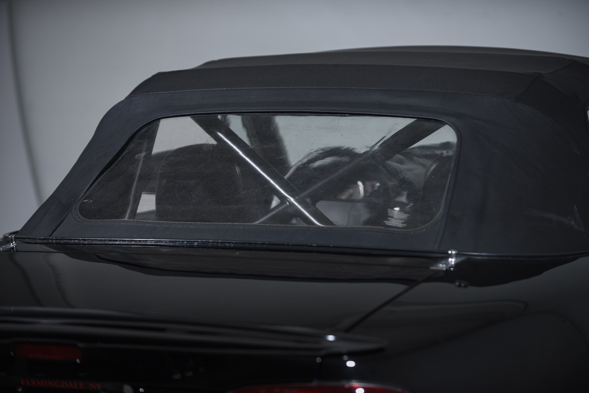 Used 1994 Mazda Miata R-Package For Sale ($15,900) | Motorcar Classics ...