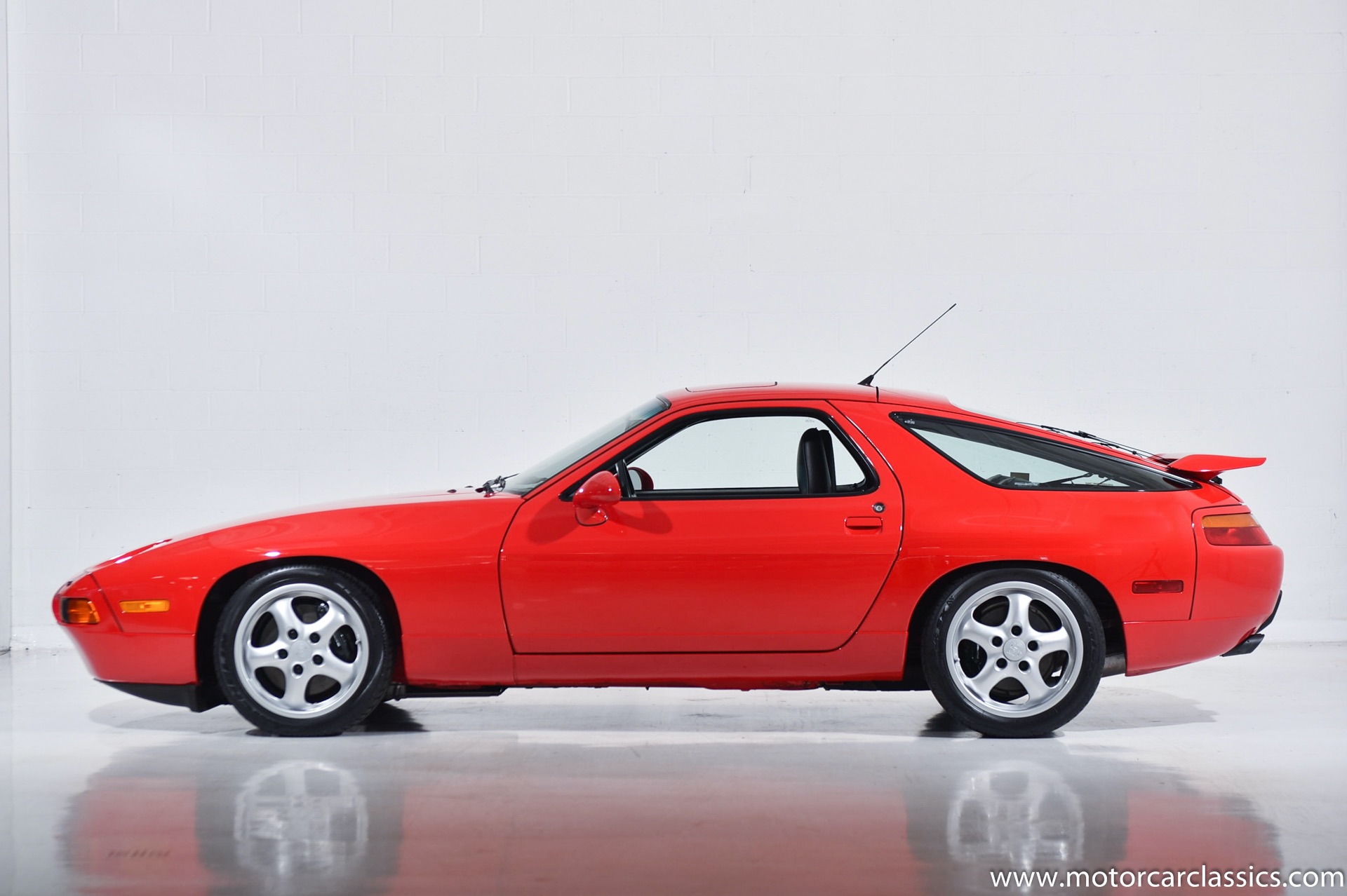 Used 1995 Porsche 928 GTS For Sale ($159,900) | Motorcar Classics Stock ...