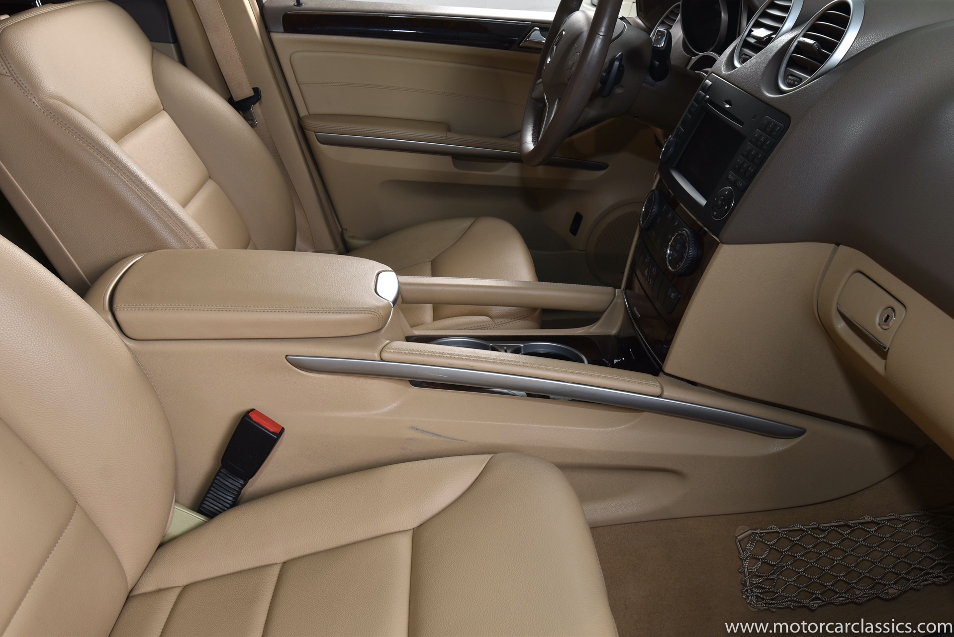 Used 2011 Mercedes-Benz M-Class ML 350 4MATIC For Sale ($16,900 ...