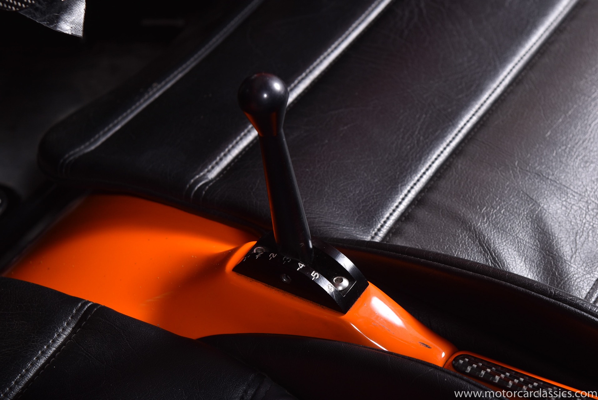 Used 2009 Campagna T-Rex Aero 3S Scorpion For Sale ($64,900) | Motorcar ...