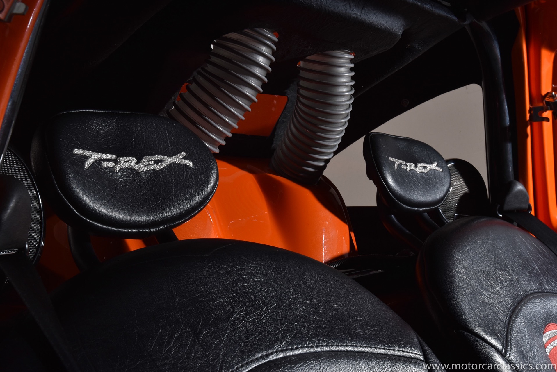 Used 2009 Campagna T-Rex Aero 3S Scorpion For Sale ($64,900) | Motorcar ...