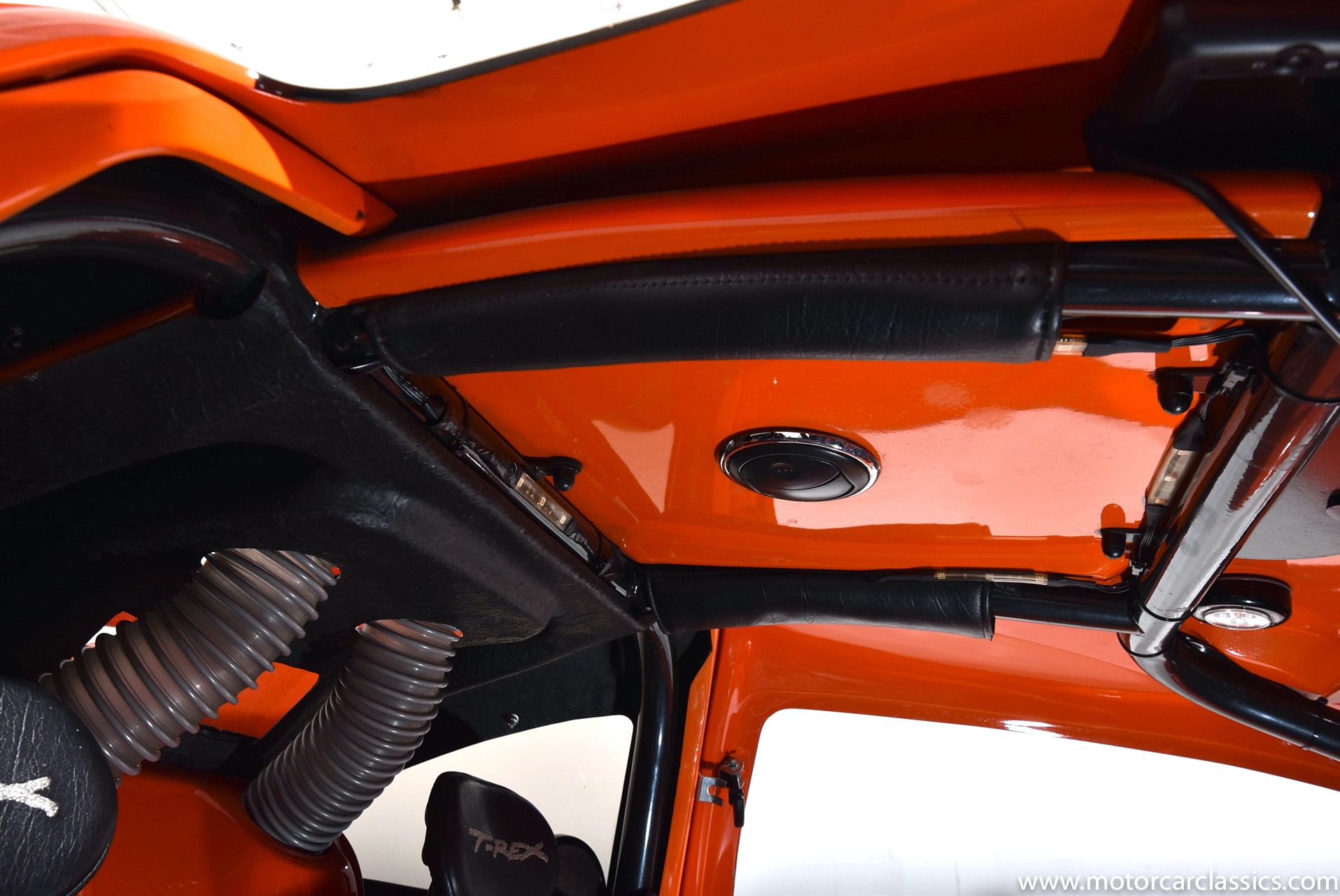 Used 2009 Campagna T-Rex Aero 3S Scorpion For Sale ($64,900) | Motorcar ...
