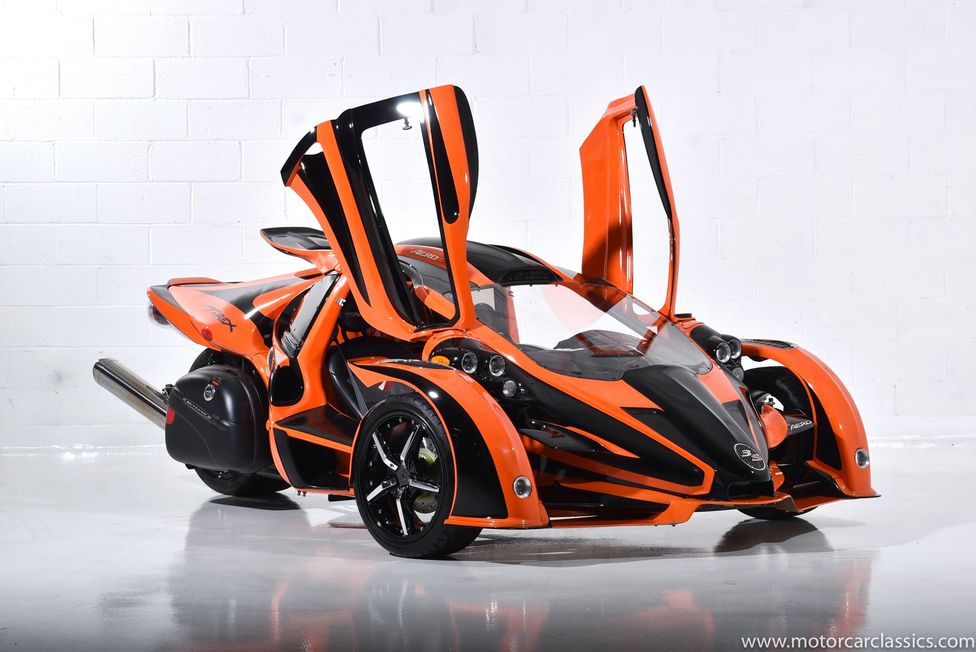 T Rex Aero 3s Price