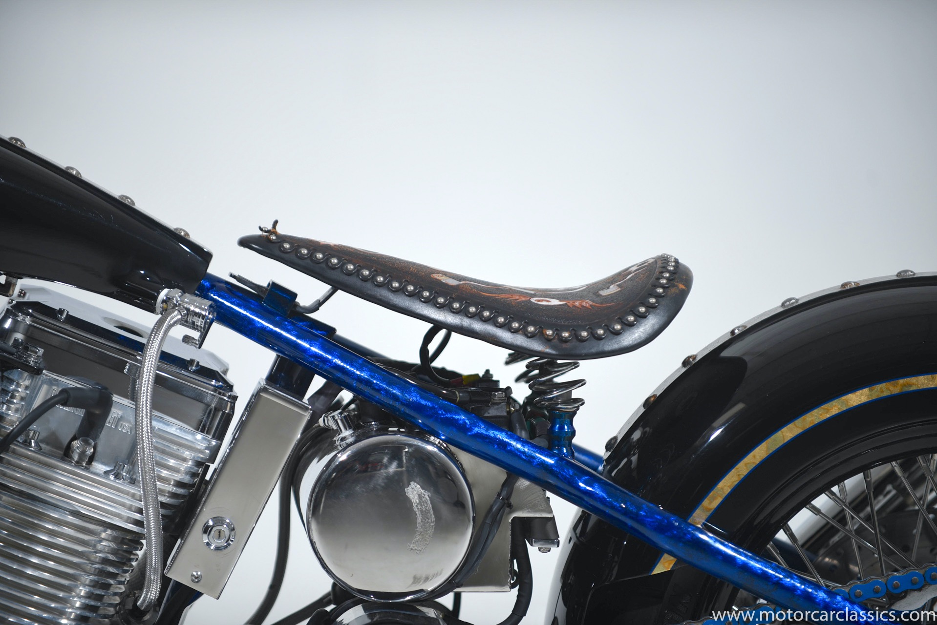 Used 2006 Von Dutch Flying Dutchman Motorcycle For Sale ($29,900 ...