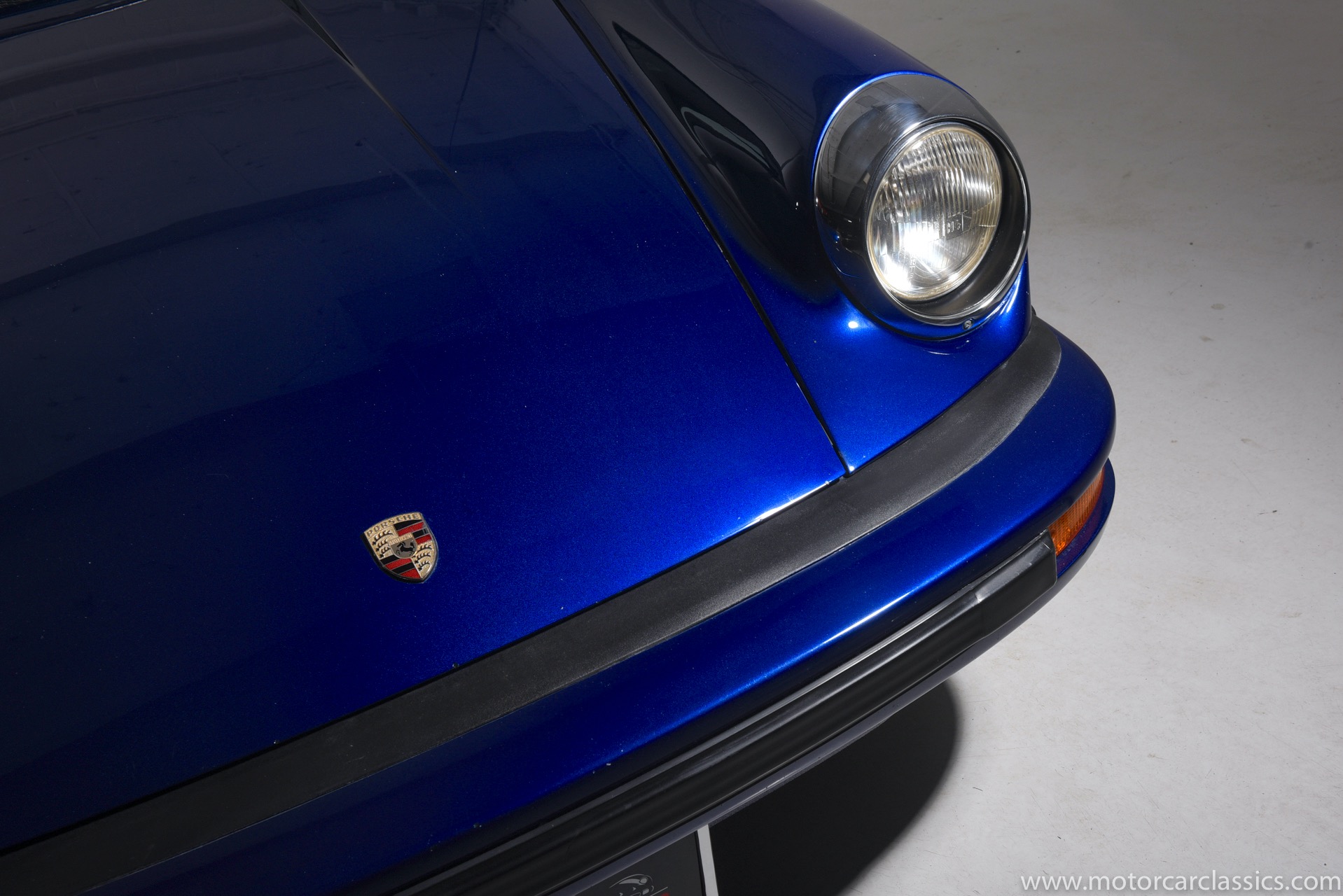 Used 1974 Porsche 911 For Sale (Special Pricing) | Motorcar Classics ...