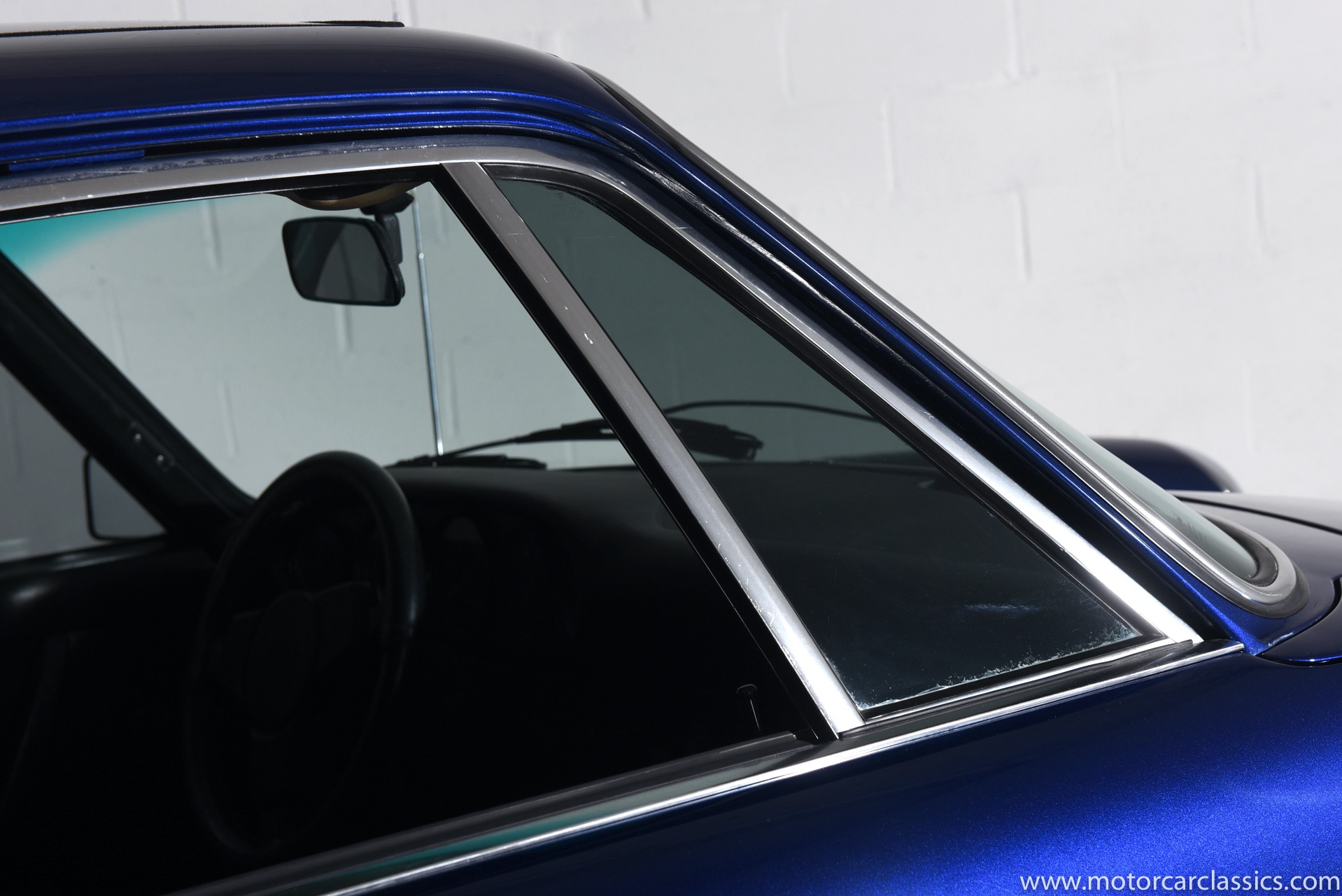 Used 1974 Porsche 911 For Sale (Special Pricing) | Motorcar Classics ...