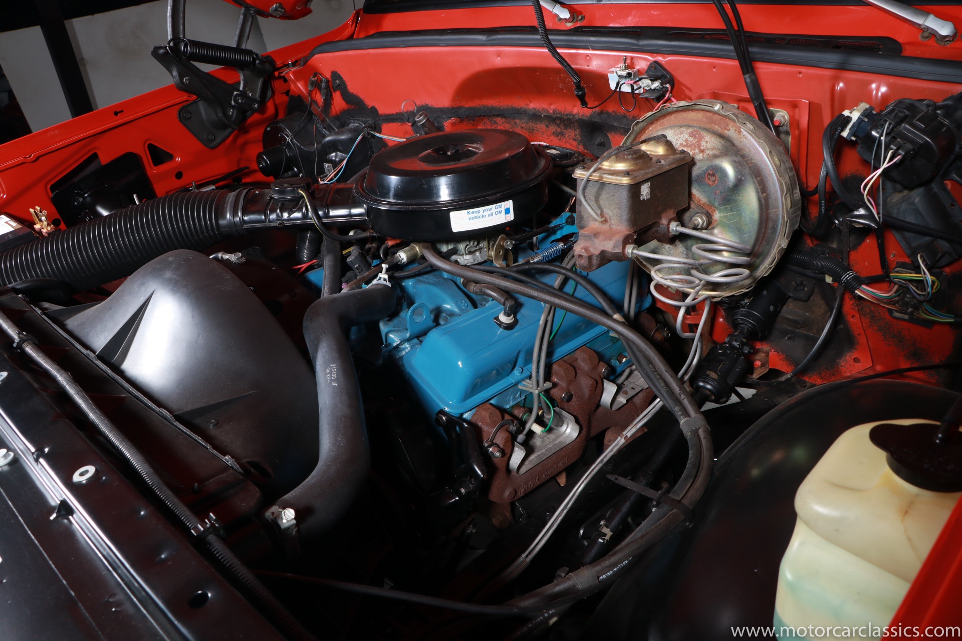 Used 1979 Chevrolet C10 Pickup For Sale ($94,900) | Motorcar Classics ...