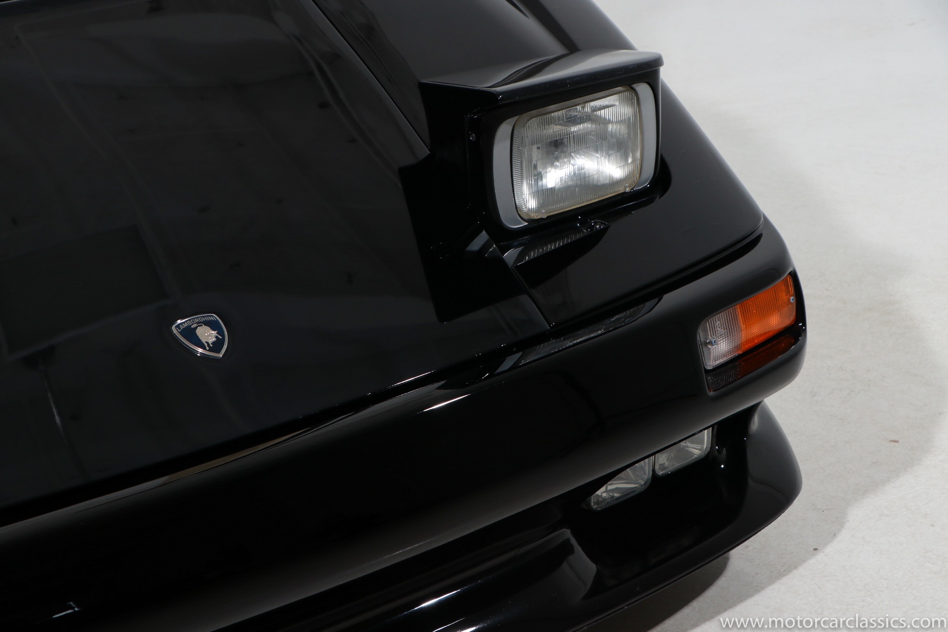 Used 1994 Lamborghini Diablo VTTT For Sale ($599,900) | Motorcar ...