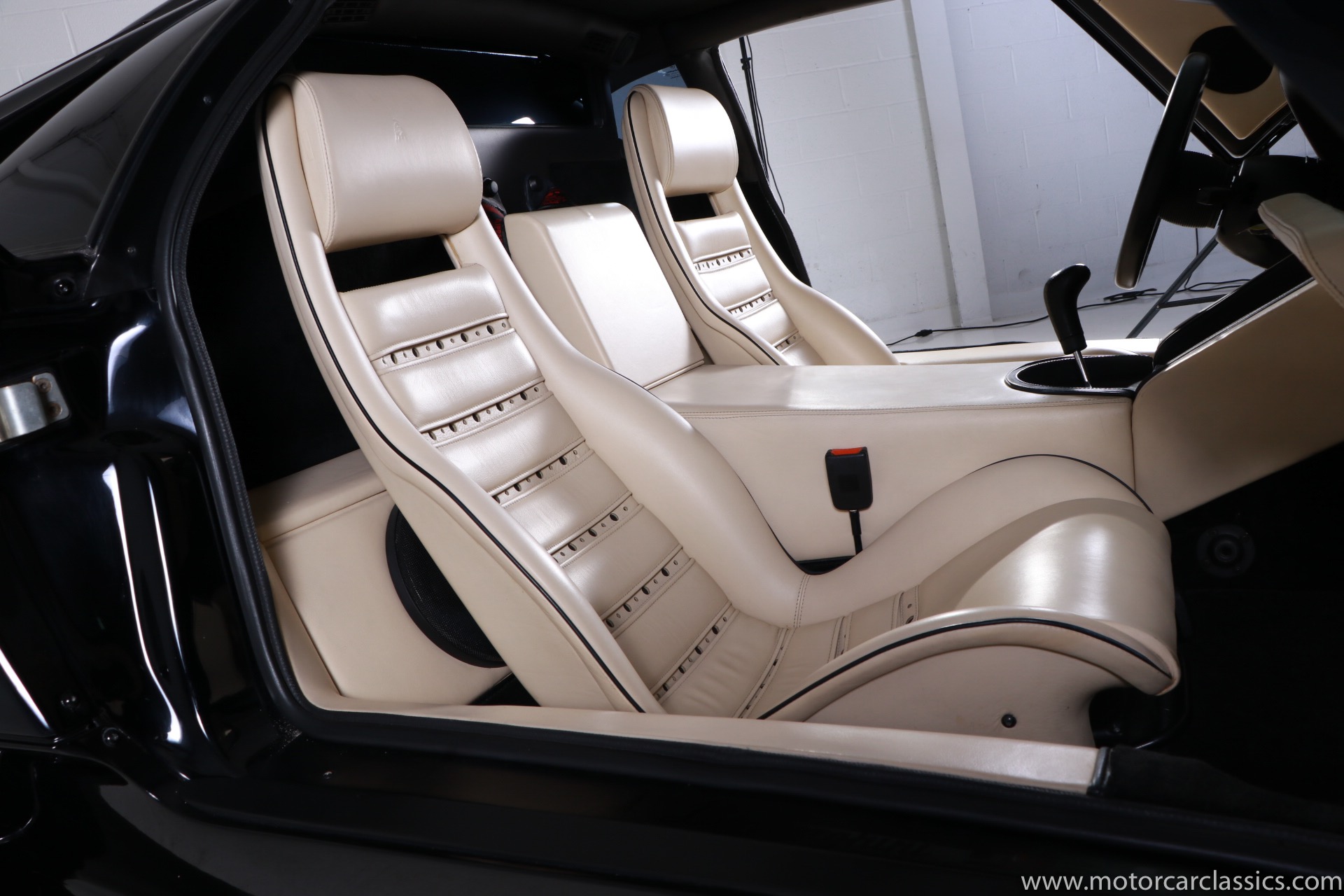 Used 1994 Lamborghini Diablo VTTT For Sale ($599,900) | Motorcar ...