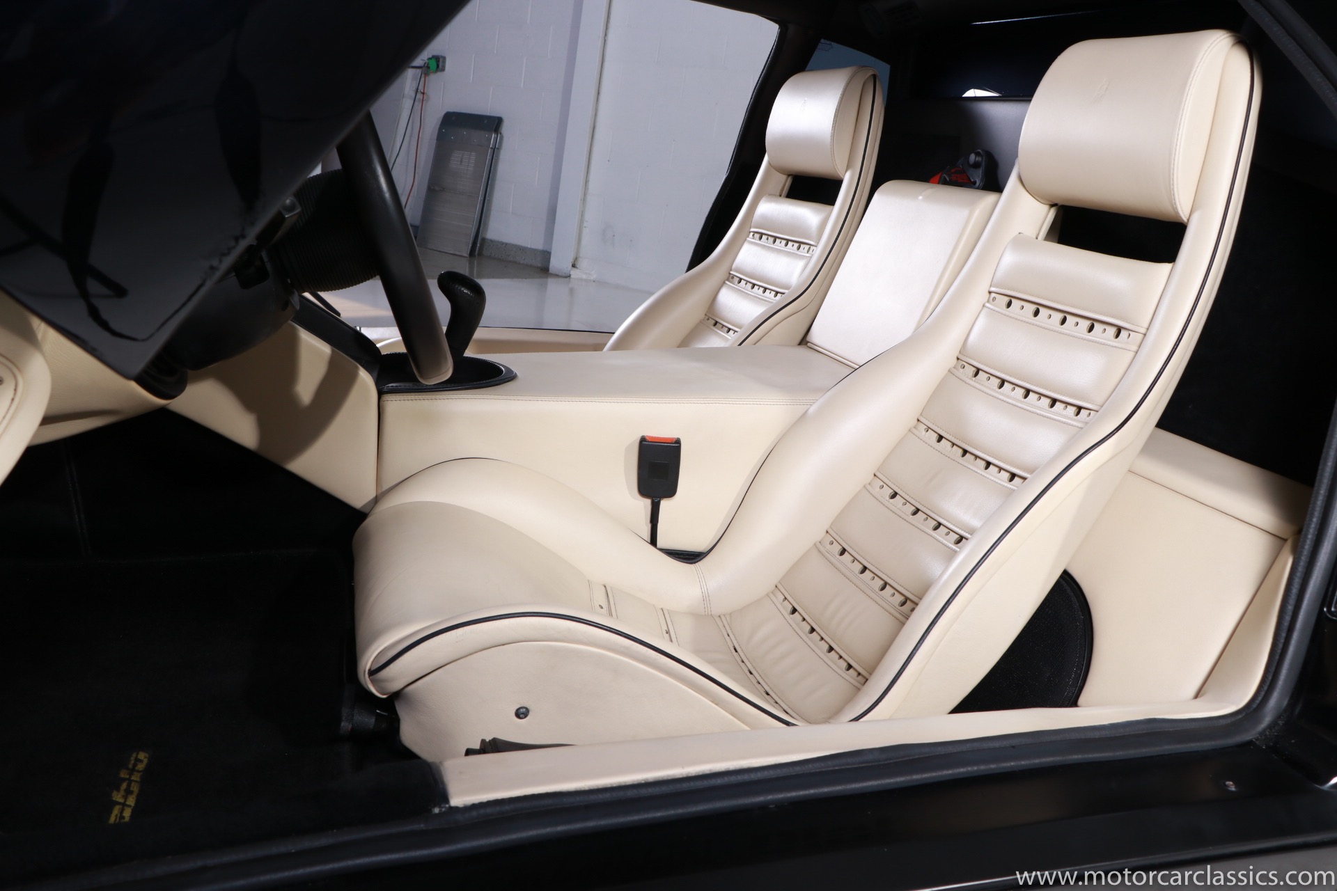 Used 1994 Lamborghini Diablo VTTT For Sale ($599,900) | Motorcar ...