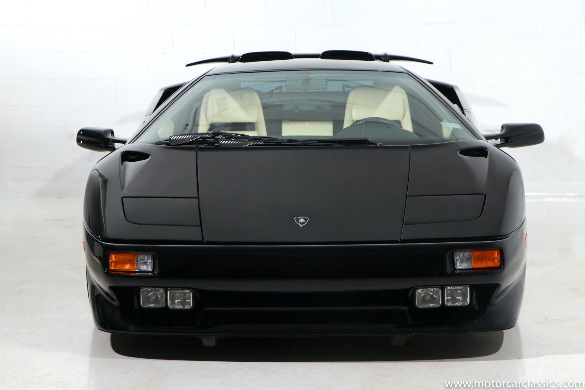 Used 1994 Lamborghini Diablo VTTT For Sale ($599,900) | Motorcar ...