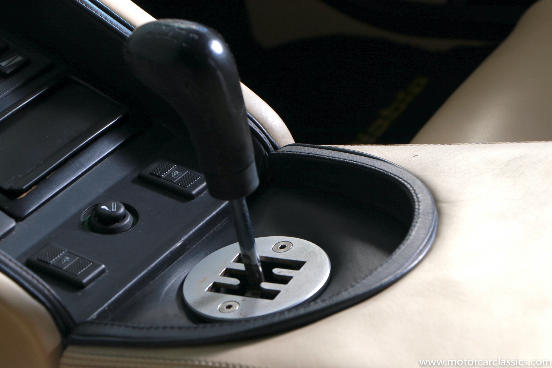 Used 1994 Lamborghini Diablo VTTT For Sale ($599,900) | Motorcar ...
