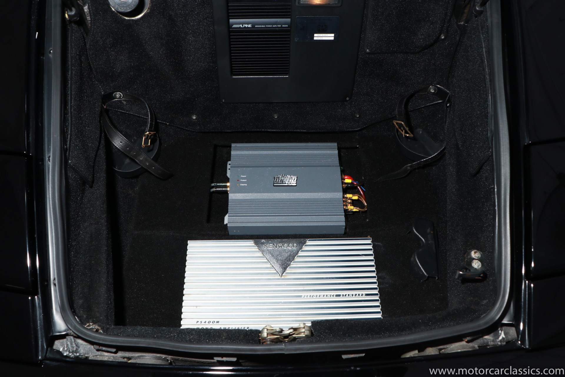 Used 1994 Lamborghini Diablo VTTT For Sale ($599,900) | Motorcar ...