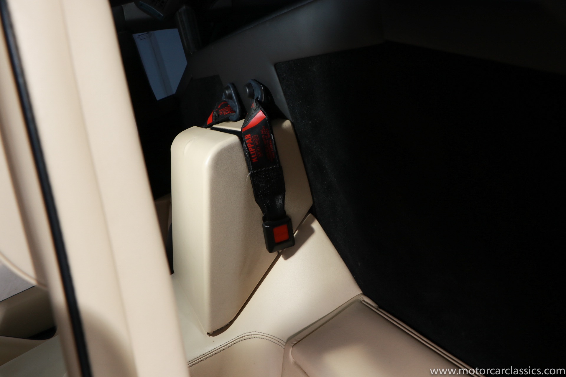 Used 1994 Lamborghini Diablo VTTT For Sale ($599,900) | Motorcar ...