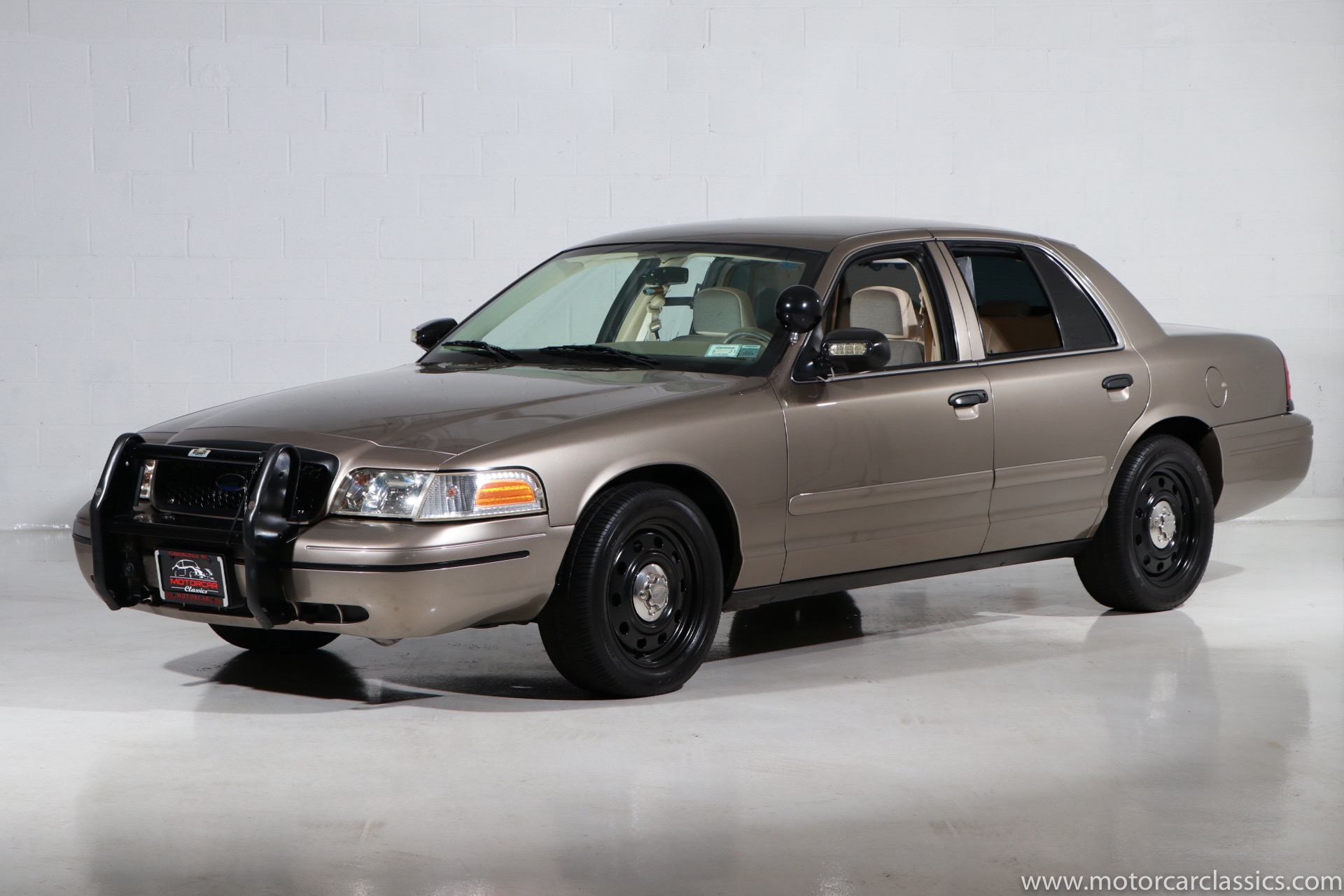 Exciting 2007 Ford Police Interceptor Photos